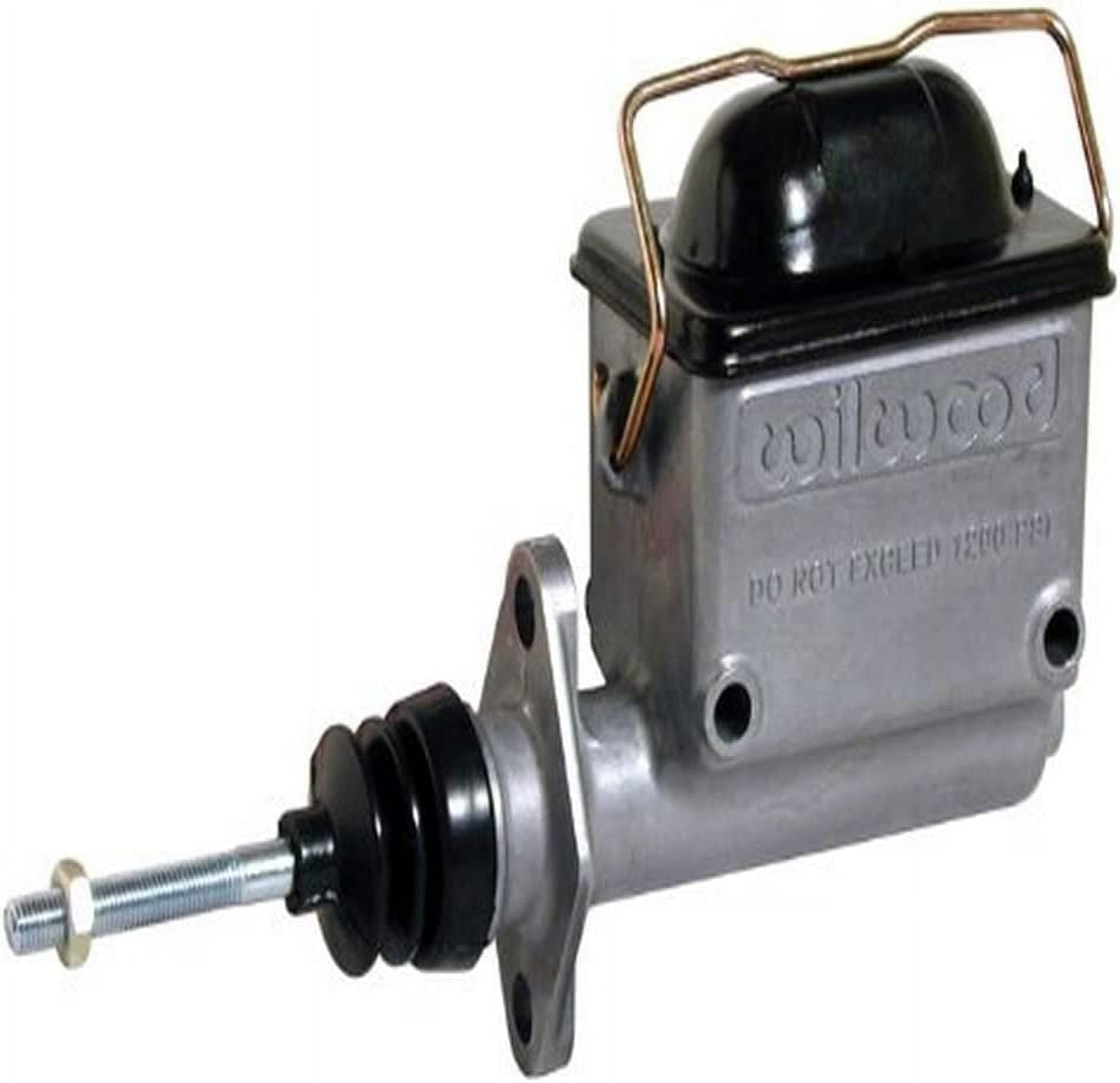 Wilwood 7/8" Bore Master Cylinder - Walmart.com