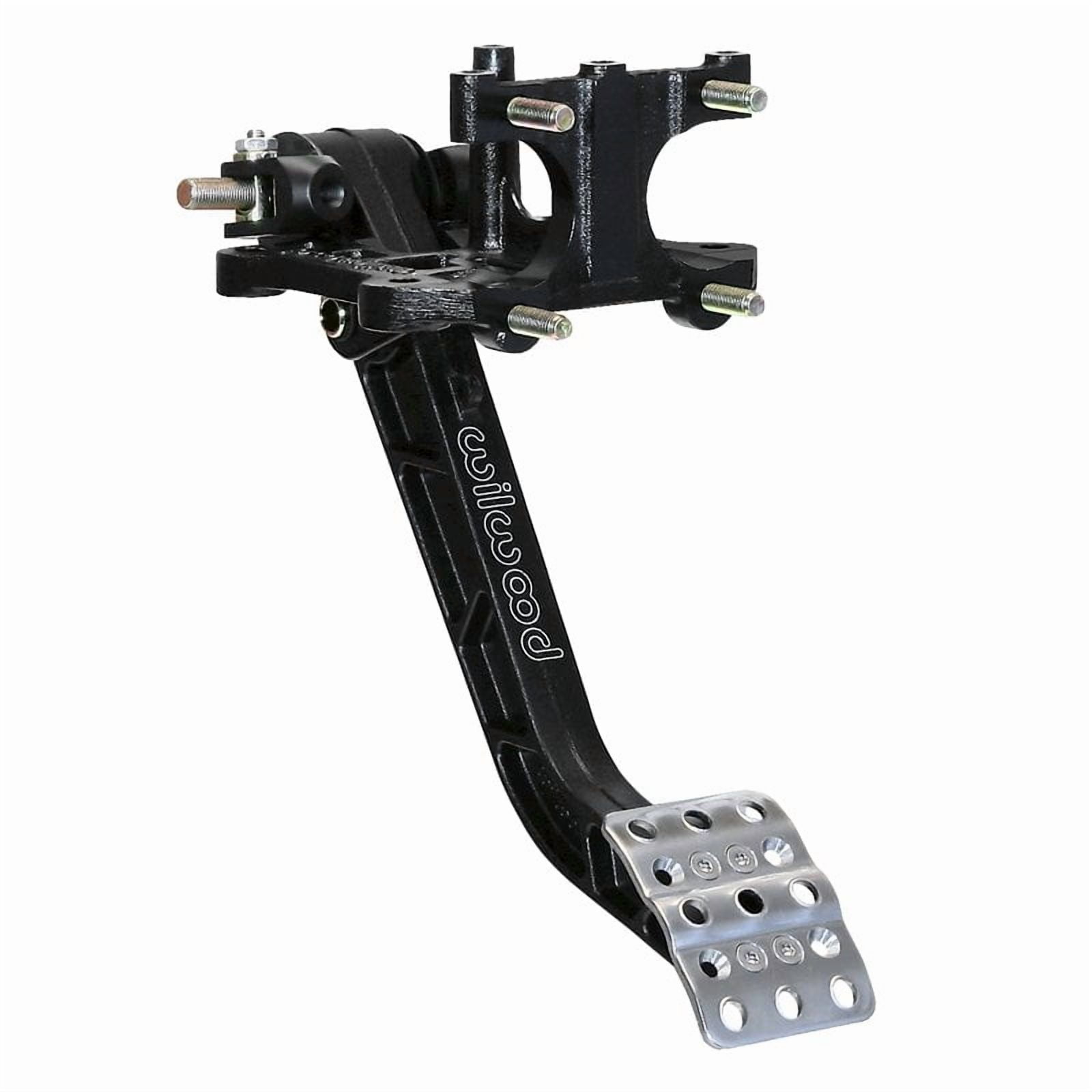 Wilwood Brake Pedal Rev. Swing Dual Master Cyl. - Walmart.com