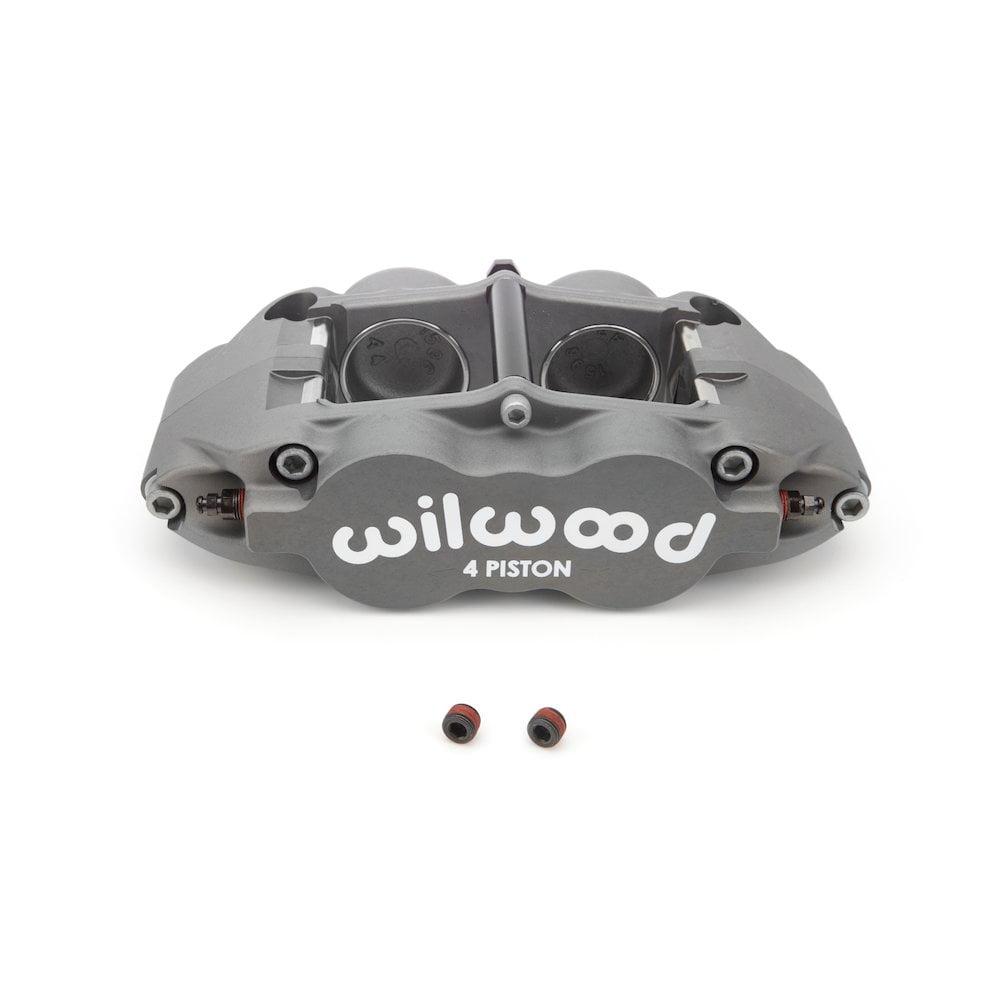 Wilwood Caliper FSL LH 1.88in/1.75in Piston - Walmart.com