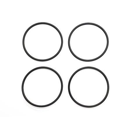 Wilwood Caliper O-Ring Kit 4 Pack - Walmart.com