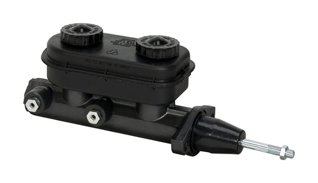 Wilwood Chrysler Style Master Cylinder Kit - 1-1/16in Bore - Walmart.com