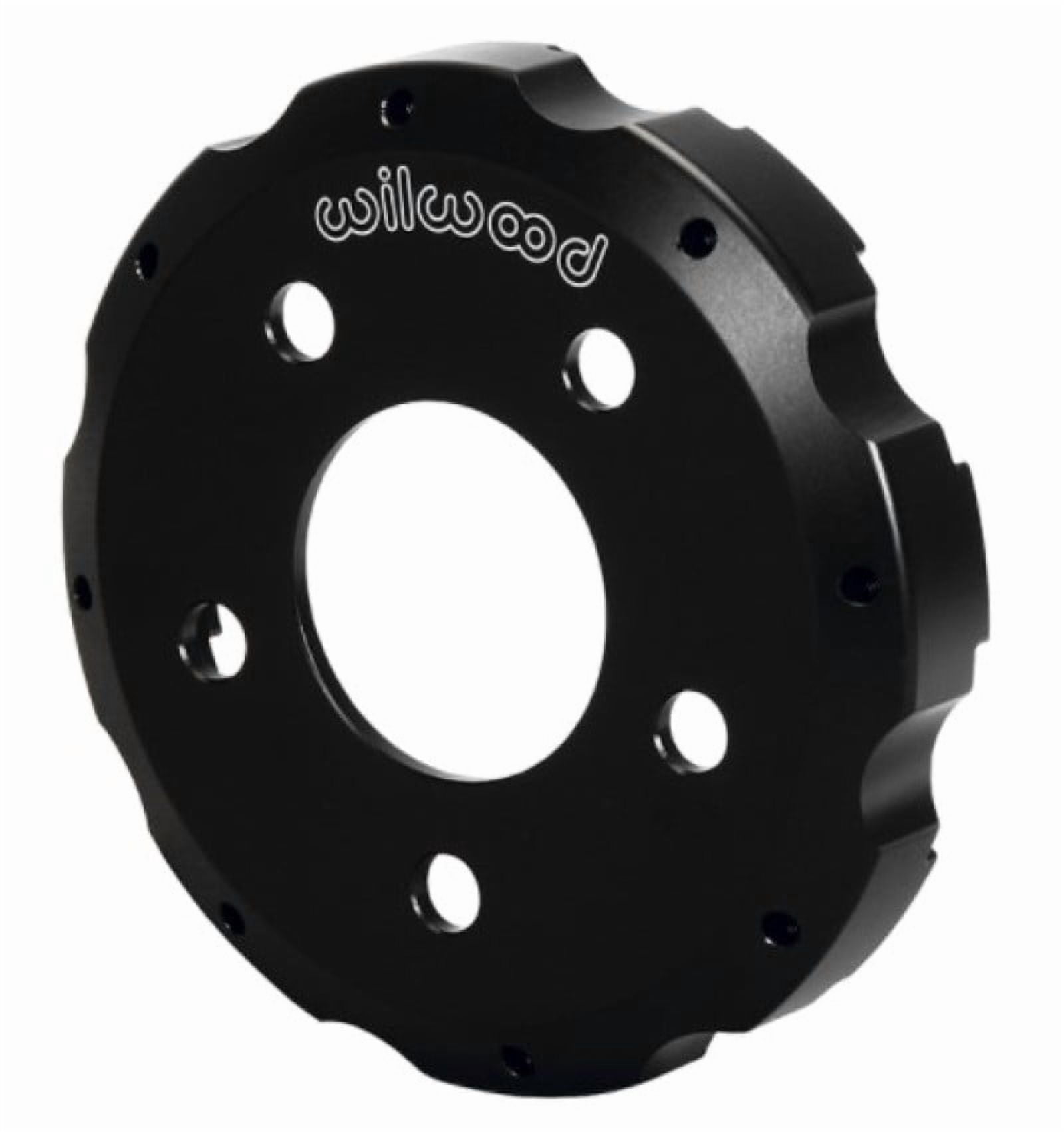 Wilwood Hat-BB Front .410in Offset 5 x 3.93 - 8 on 7.00in - Walmart.com