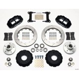 Wilwood Narrow Superlite 6R Front Hub Kit 13.06in Chevy C-10 60-87 CPP ...