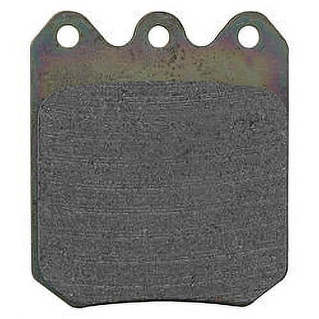 Wilwood PolyMatrix E Compound Brake Pads Dynalite/Dynapro Set of 4 P/N ...