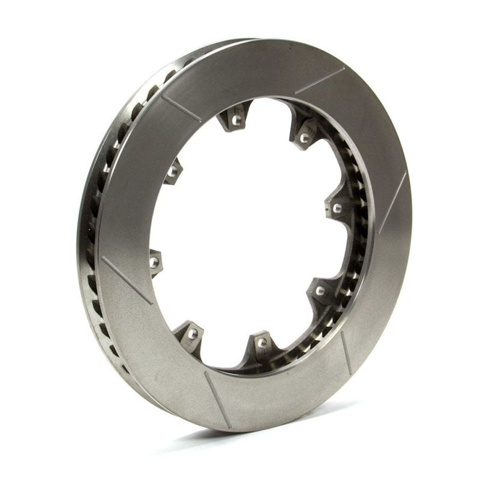 Wilwood Rotor GT 48 SPC 37 RH 11 .75 x 1.21 8 on 7in B/C - Walmart ...