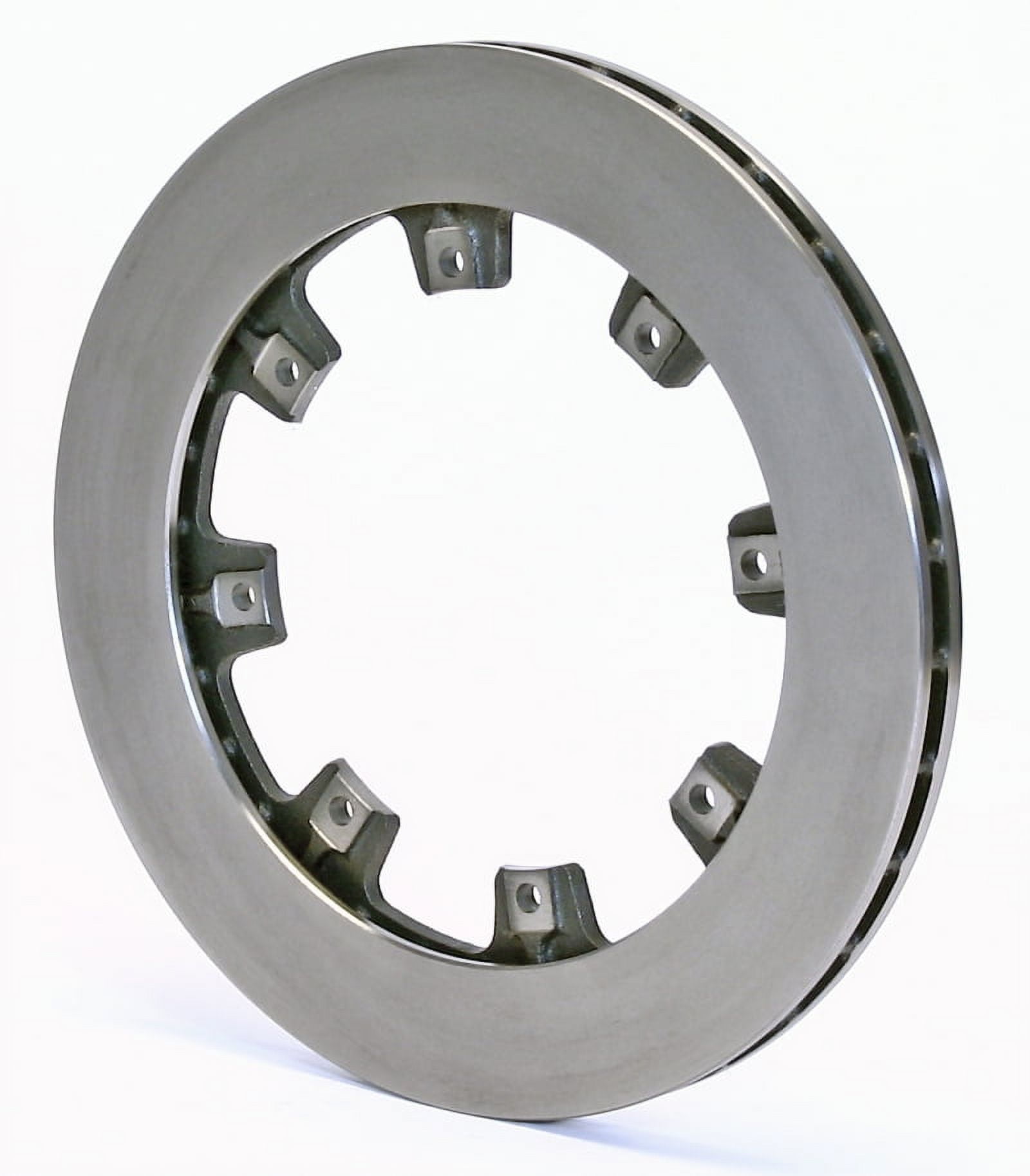 Wilwood Rotor-UL32 Vented Iron 10.25 x .750 - 6 on 5.50in - Walmart.com