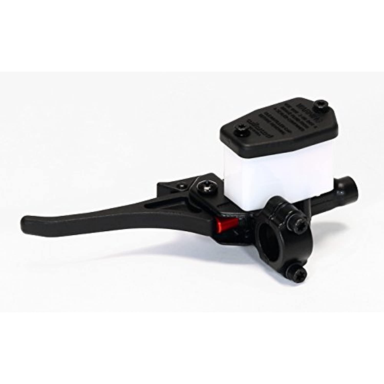Wilwood Universal Snowmobile Front Master Cylinder for Polaris, Ski-Doo ...