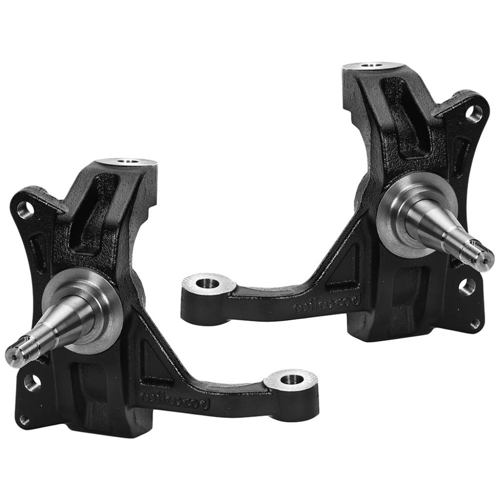 Wilwood Spindle For Chevy C10 1971-1987 2.5 Inches Drop Pro Kit | 831 ...
