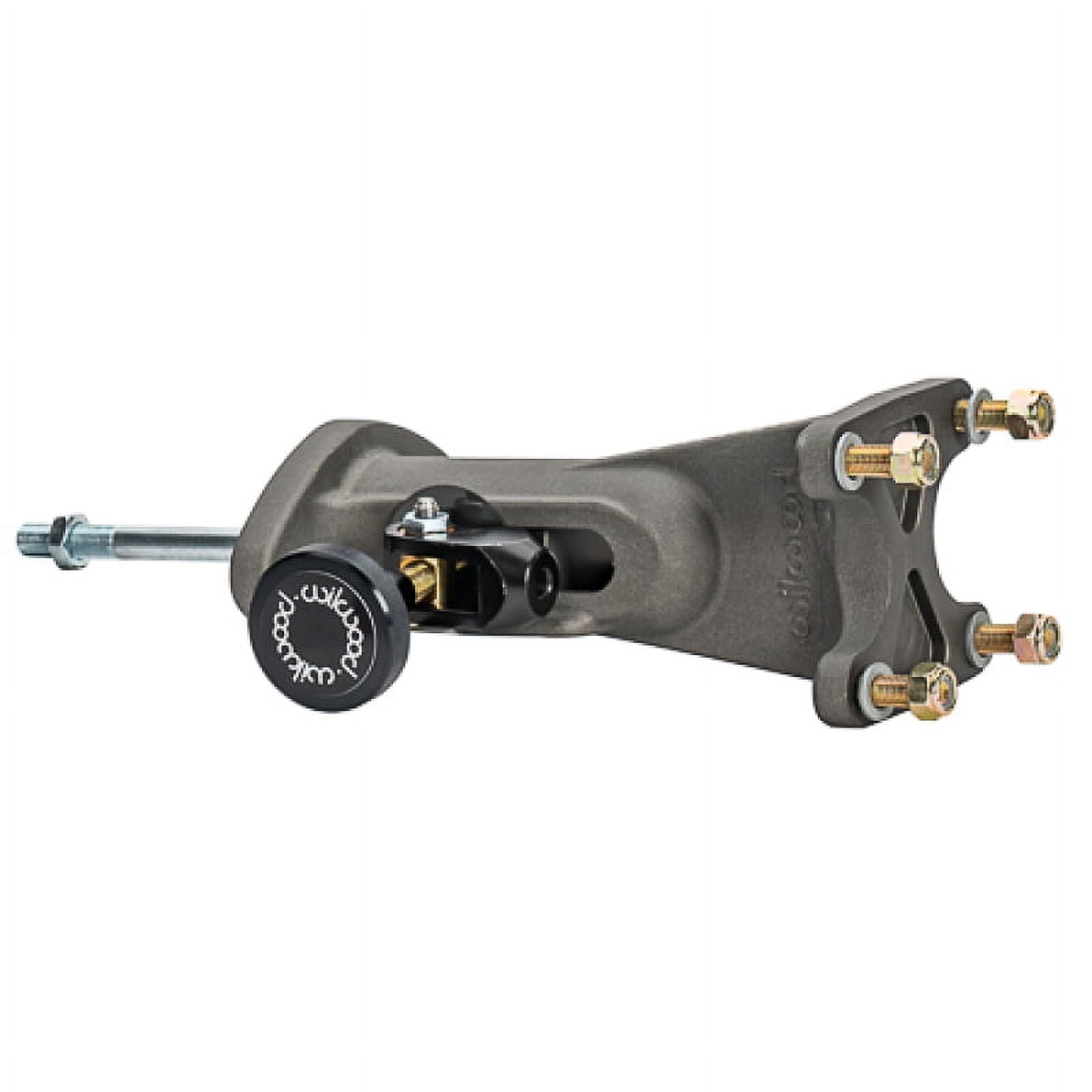 Wilwood Tandem Mount Balance Bar Assembly - Walmart.com