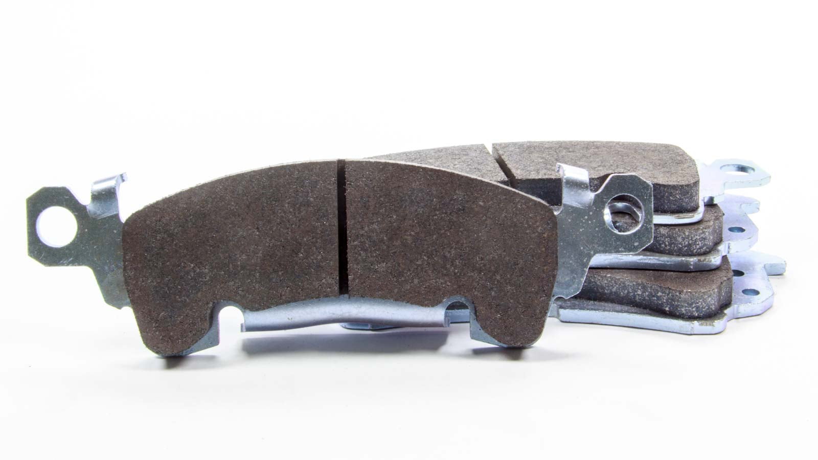 Wilwood 150-12249K D52 BP-40 Brake Pad Set, GM III - Walmart.com