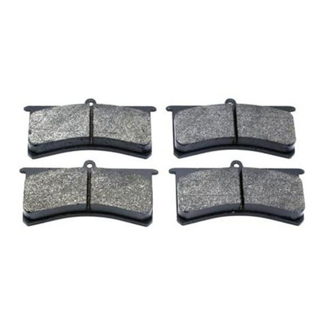 Wilwood 150-8856K BP-10 Superlite Brake Pads, Set/4 - Walmart.com