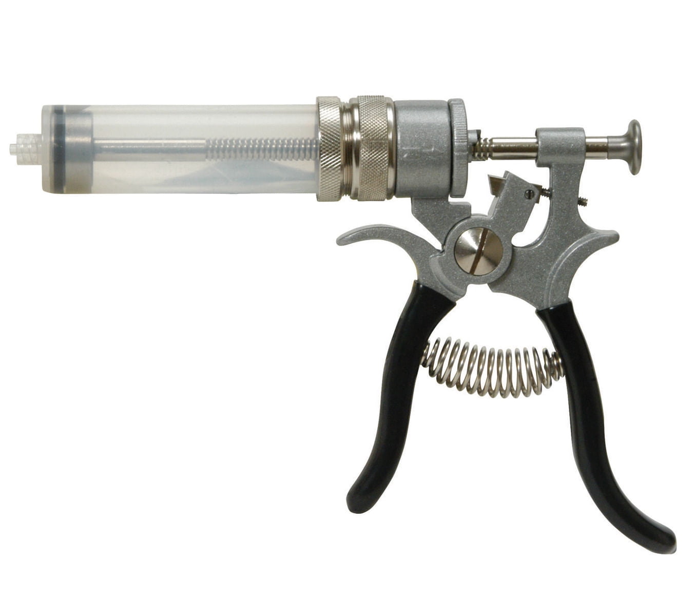 Wimco Dial-O-Matic Pistol Grip Syringe - Walmart.com