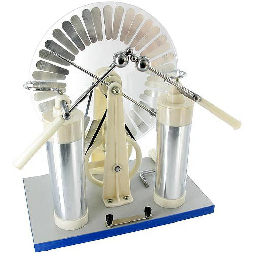 Wimshurst Lightning Machine - Walmart.com