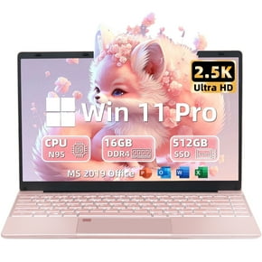 Laptop Computers, 2-in-1s, Chromebooks & Gaming Laptops | Walmart.com ...