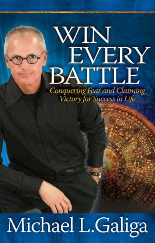 Pre-Owned Win Every Battle (Paperback) 1932458662 9781932458664 ...