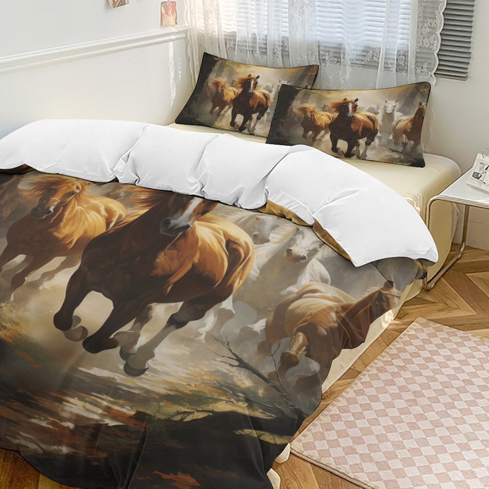 Win Instant Success Bedding Set Duvet Cover for Kids Teen Boys Modern ...