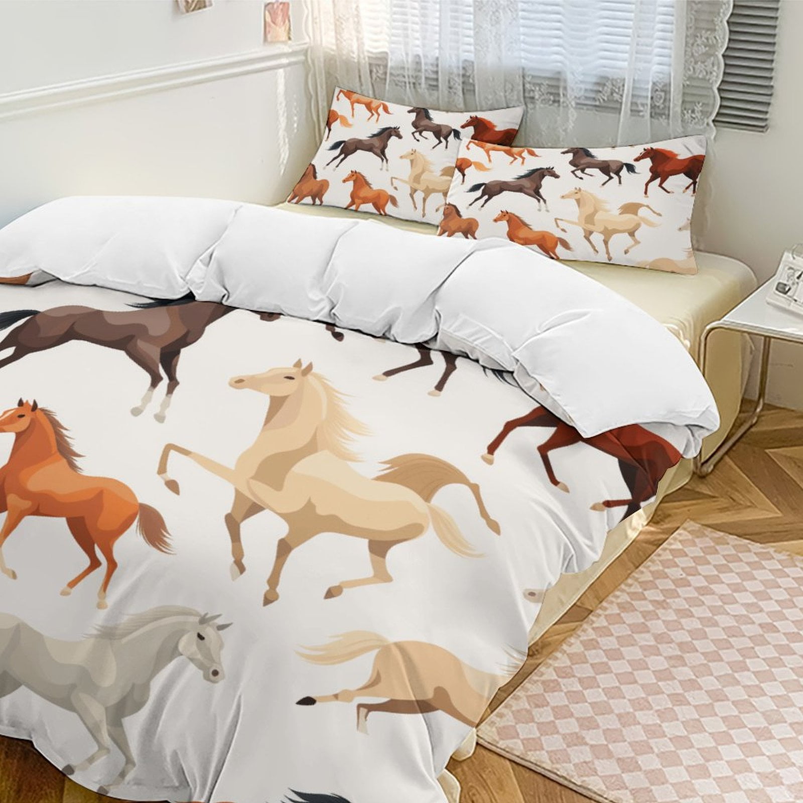 Win Instant Success Bedding Set Duvet Cover for Kids Teen Boys Modern ...