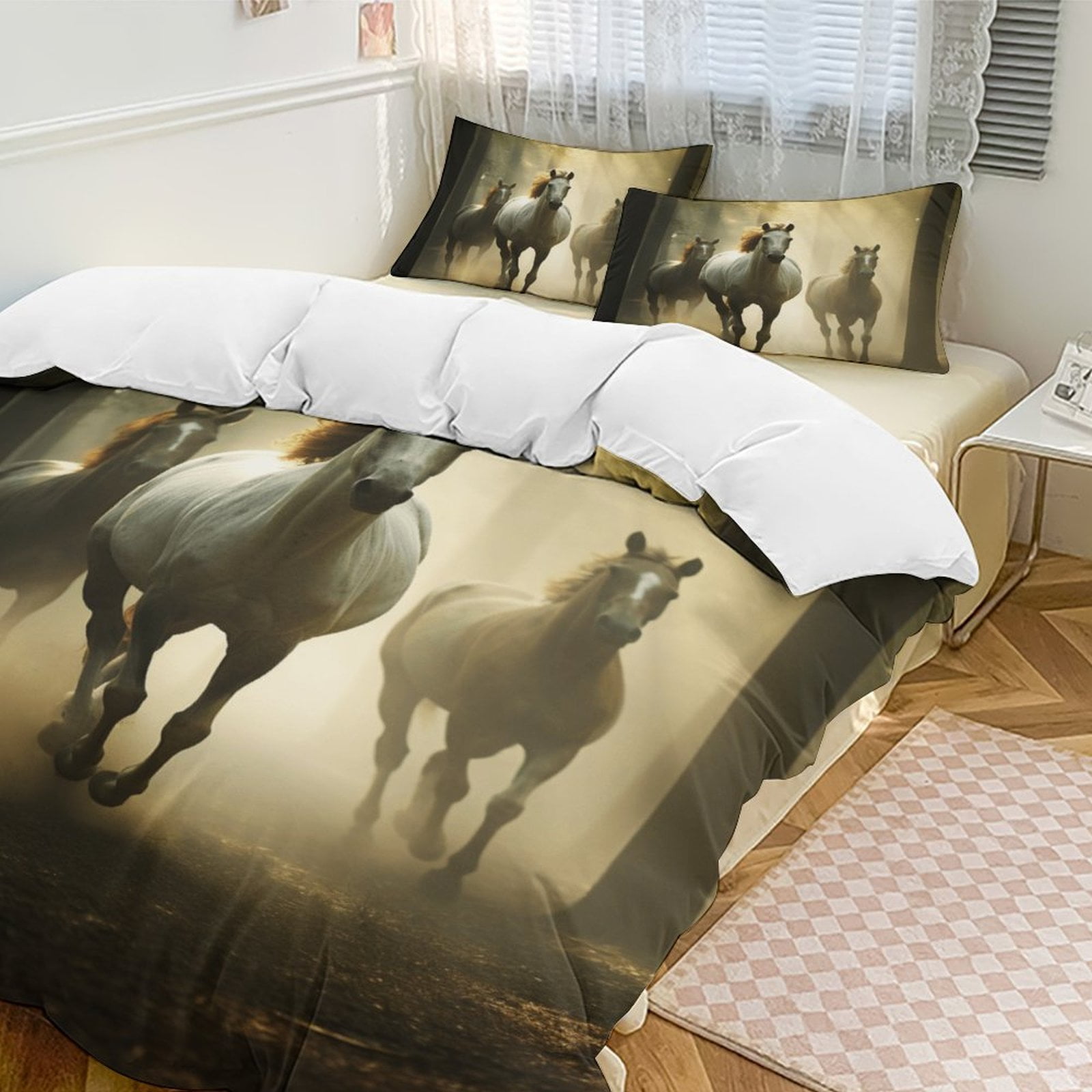 Win Instant Success Bedding Set Duvet Cover for Kids Teen Boys Modern ...