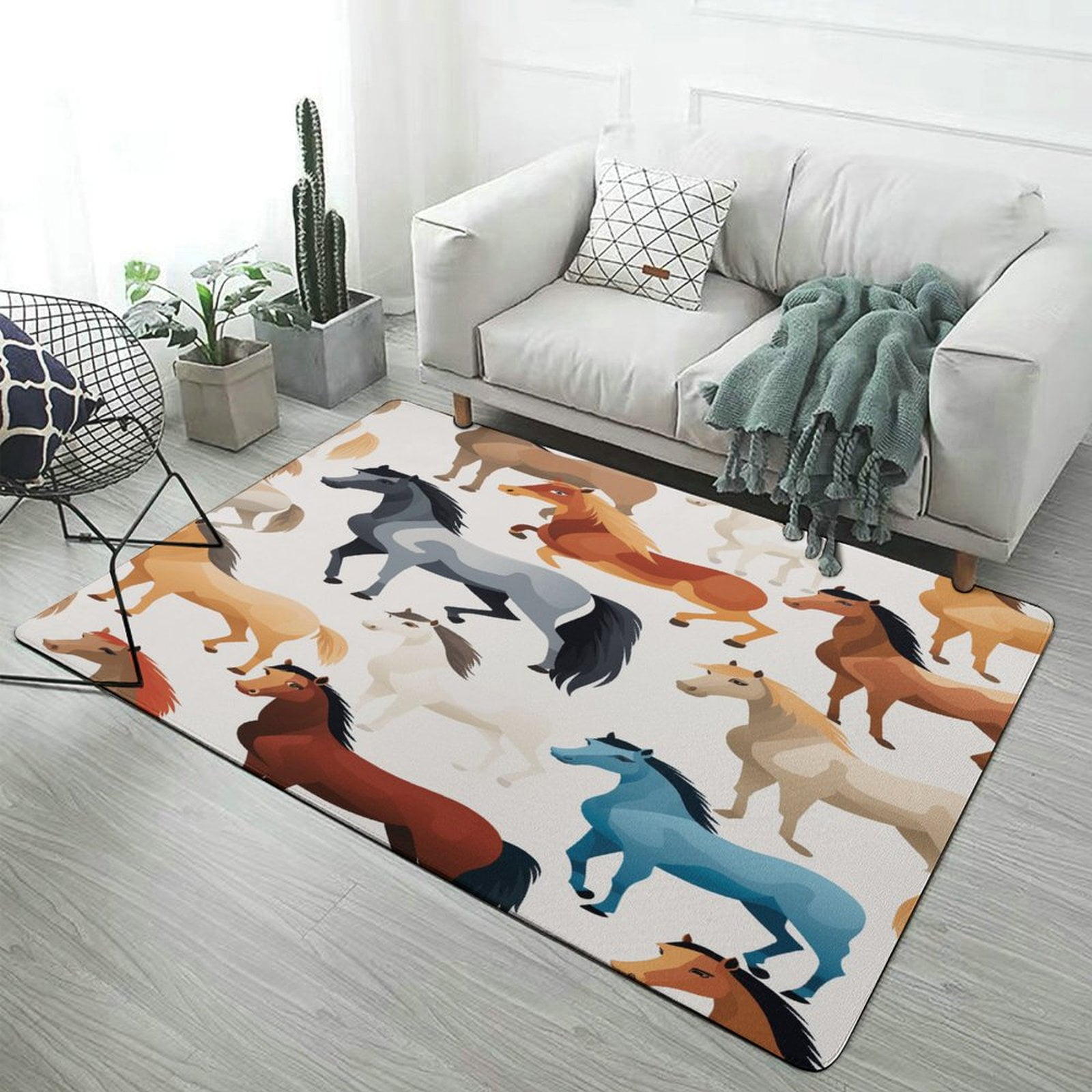 Win Instant Success Carpet for Living Room Luxury Home Rations Sofa ...