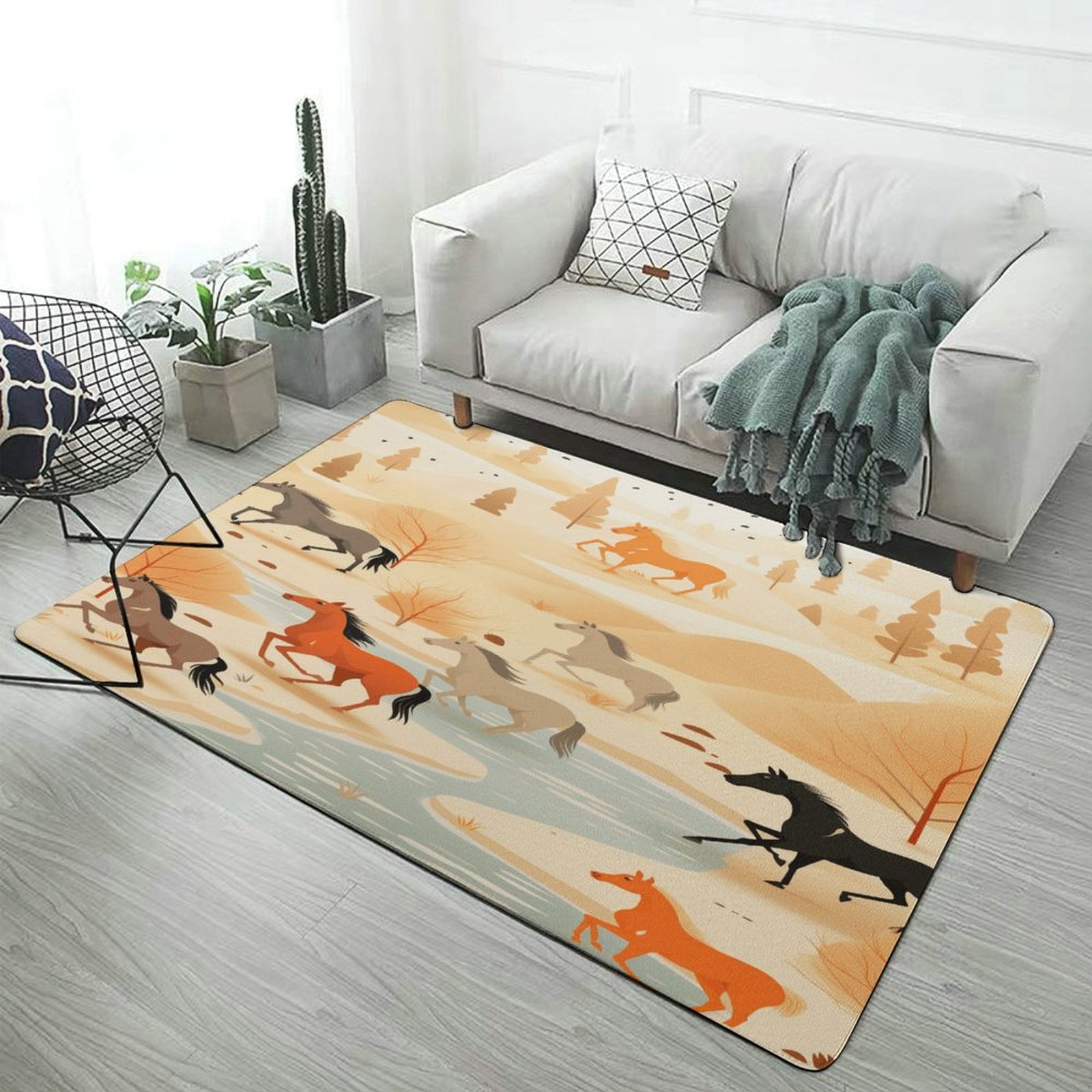 Win Instant Success Carpet for Living Room Luxury Home Rations Sofa ...