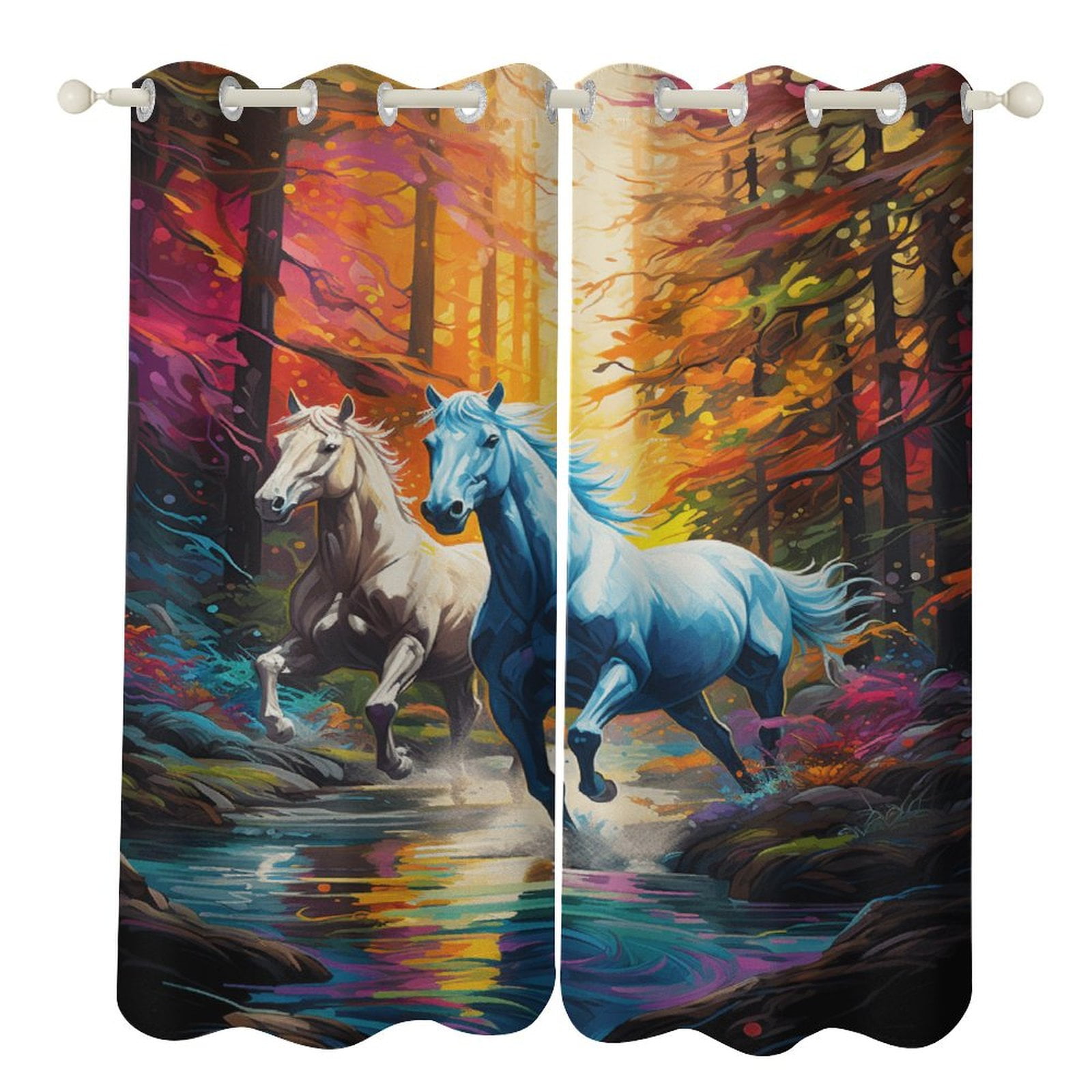 Win Instant Success Drapes Room Living for Curtains Window Bedroom ...