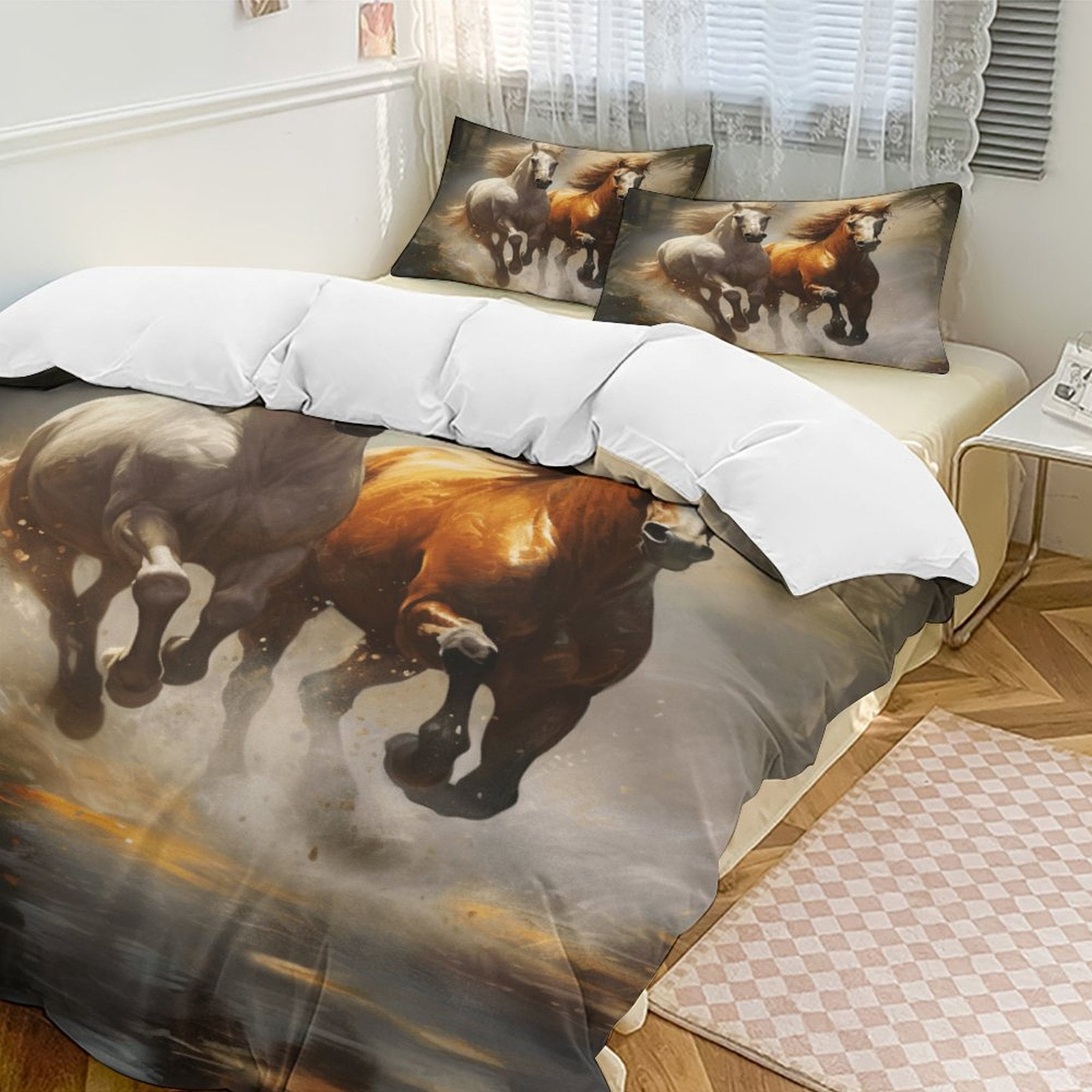 Win Instant Success Duvet Cover Bedding Set for Boys Kids Women Men ...