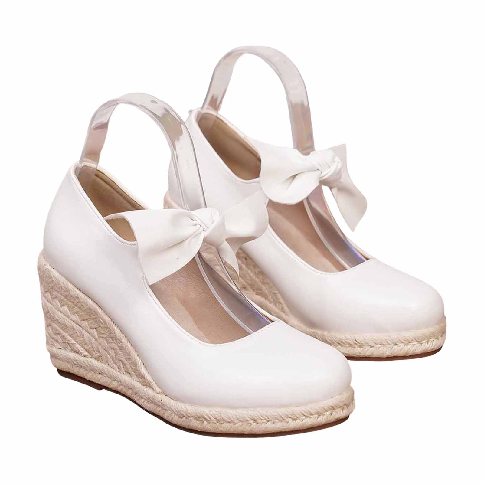 Win s Way Sandals Women, Espadrilles Wedge Sandals For Women With ...