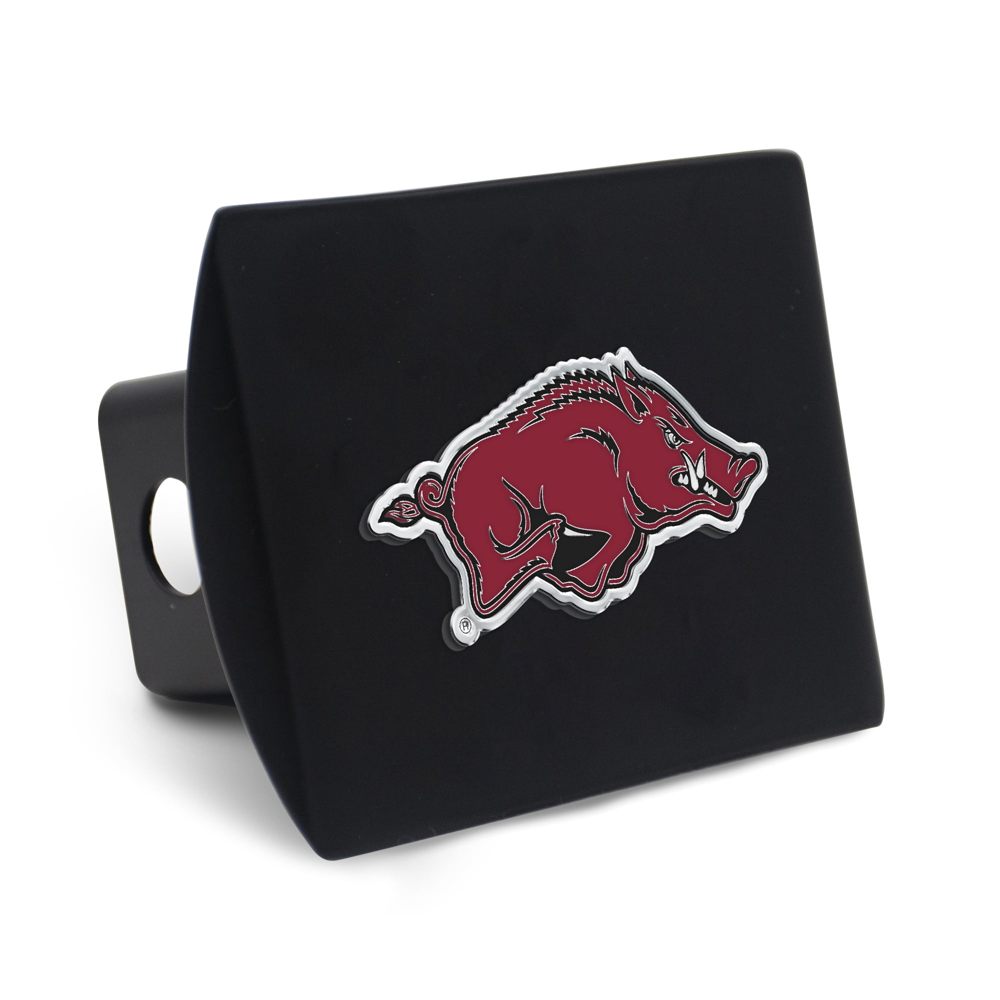 WinCraft Arkansas Razorbacks Premium Hitch Cover - Walmart.com