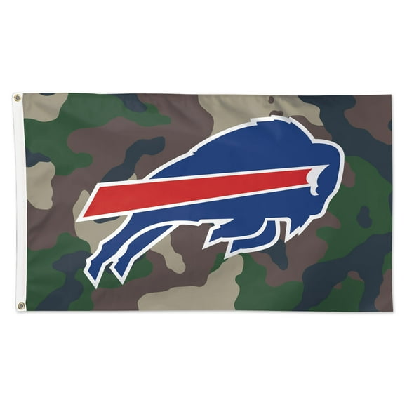 Buffalo Bills Flag
