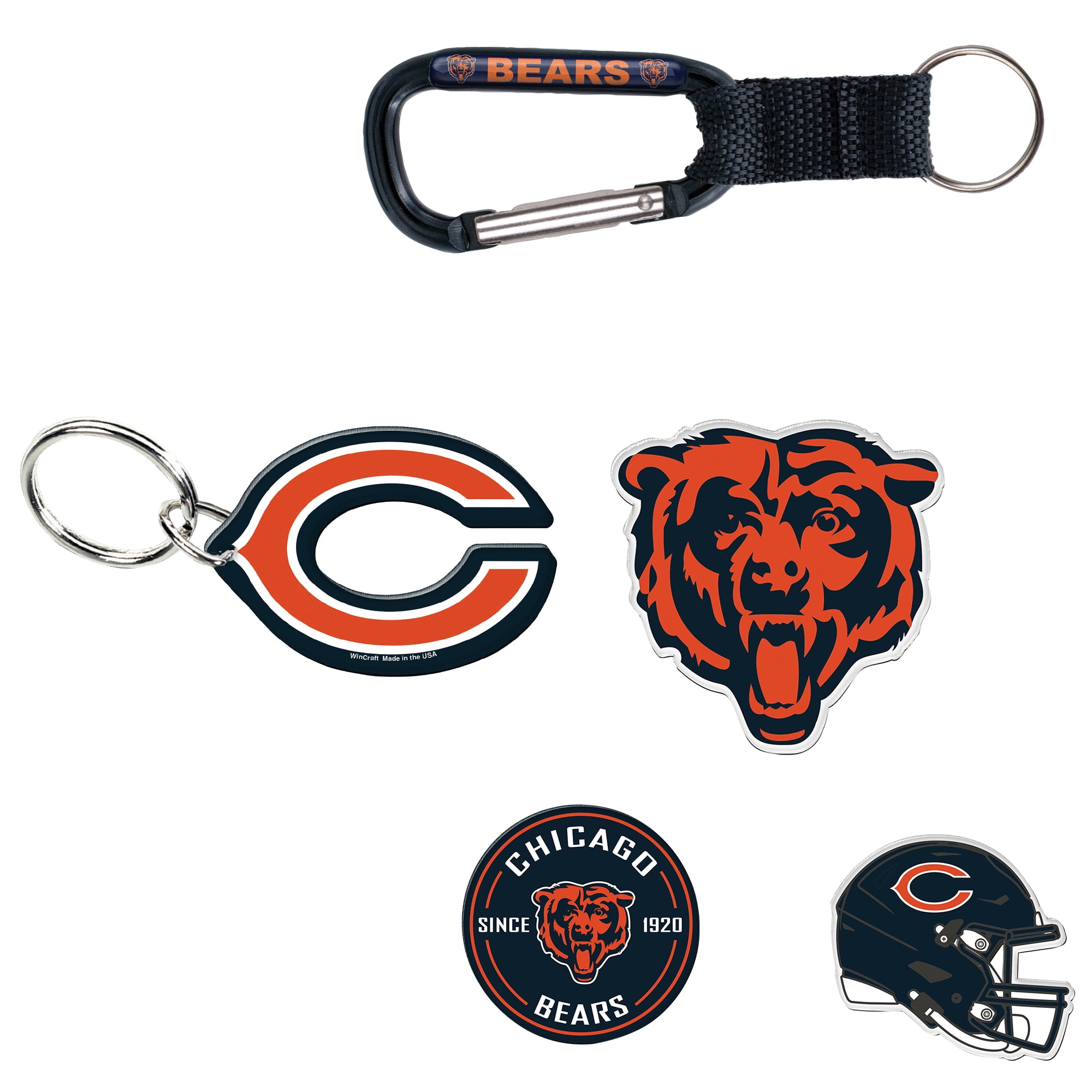 Chicago Bears Key