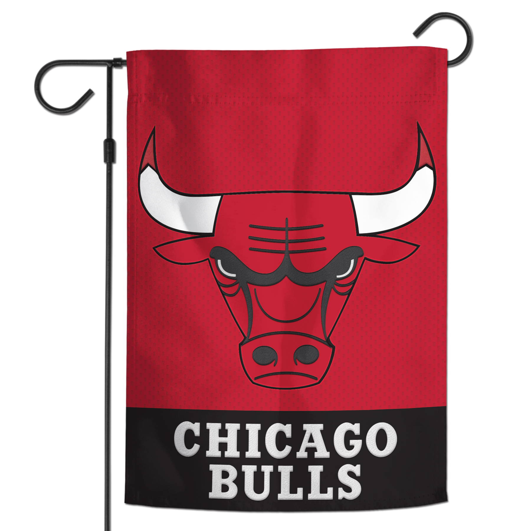 Chicago Bulls Flag