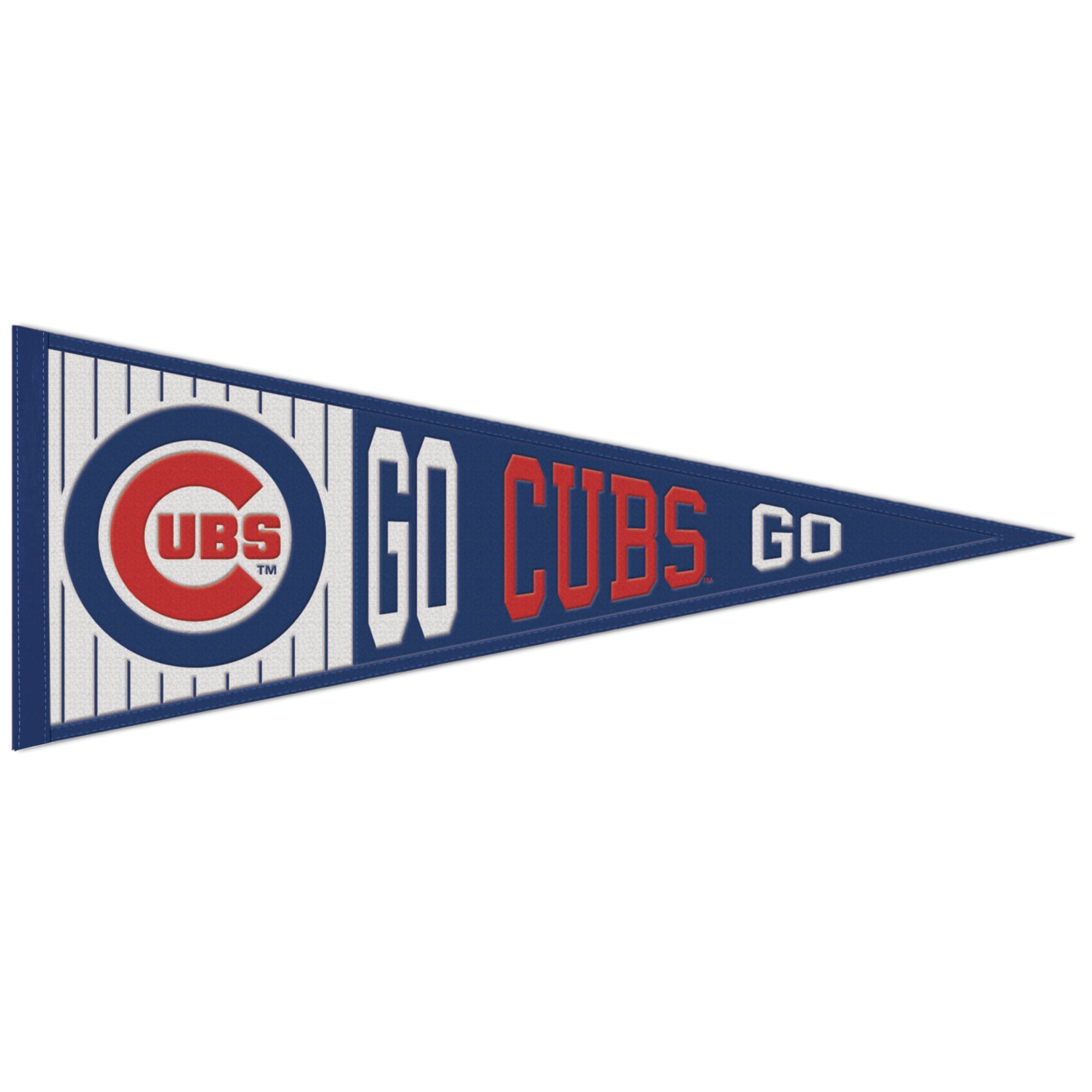 Cubs Pennant