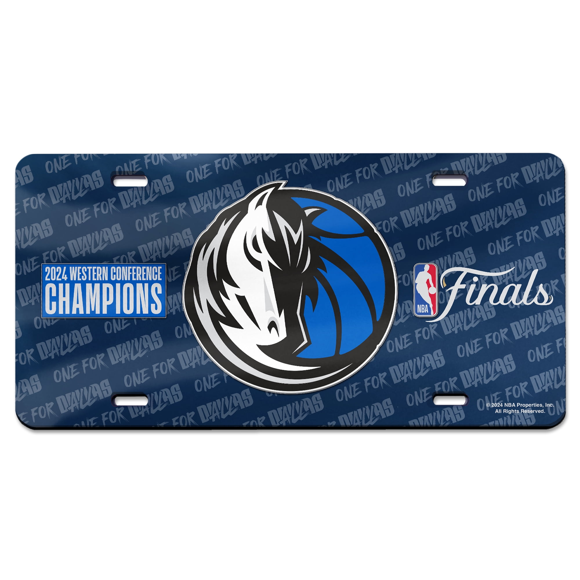 Logotipo De Los Mavs