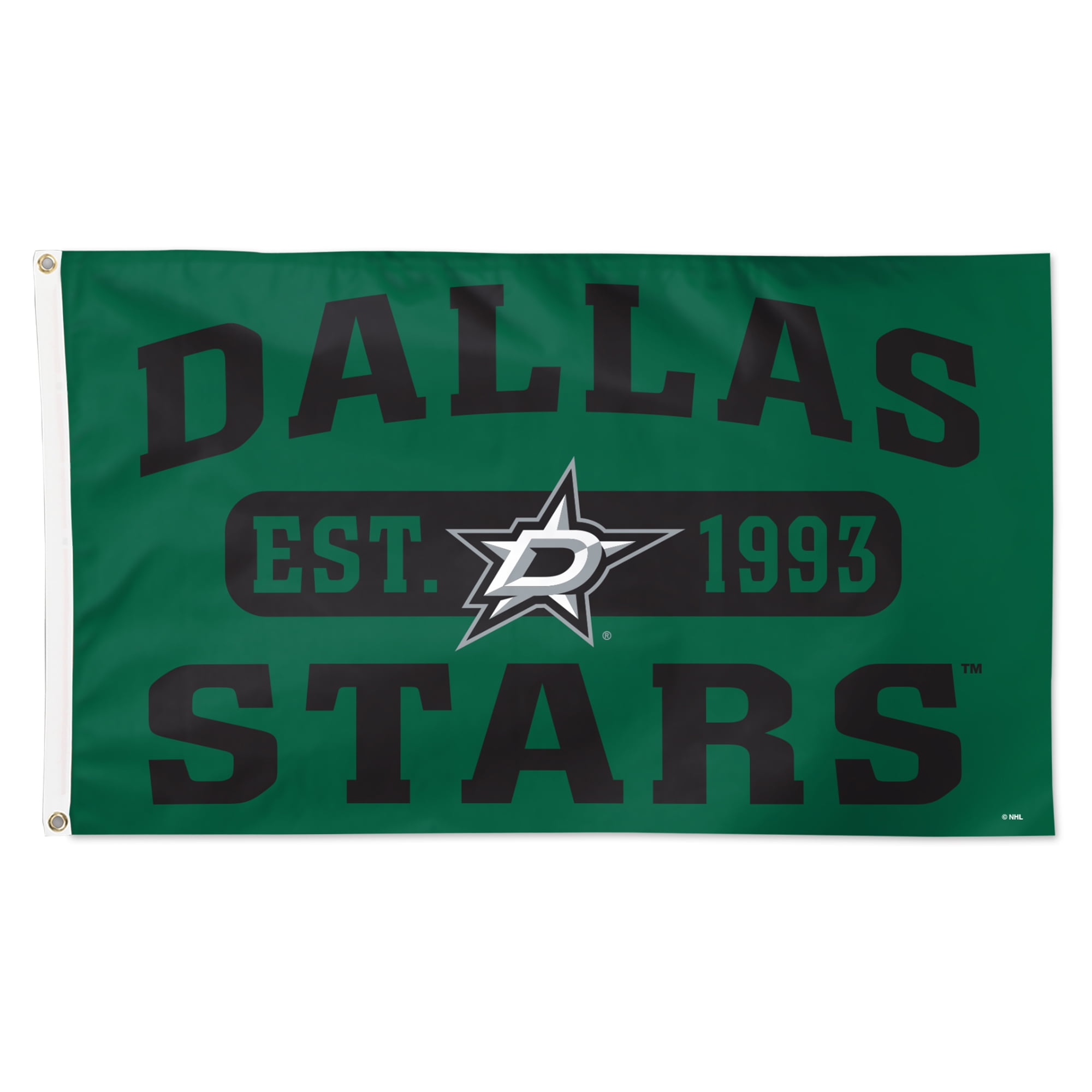 Dallas Stars Flag