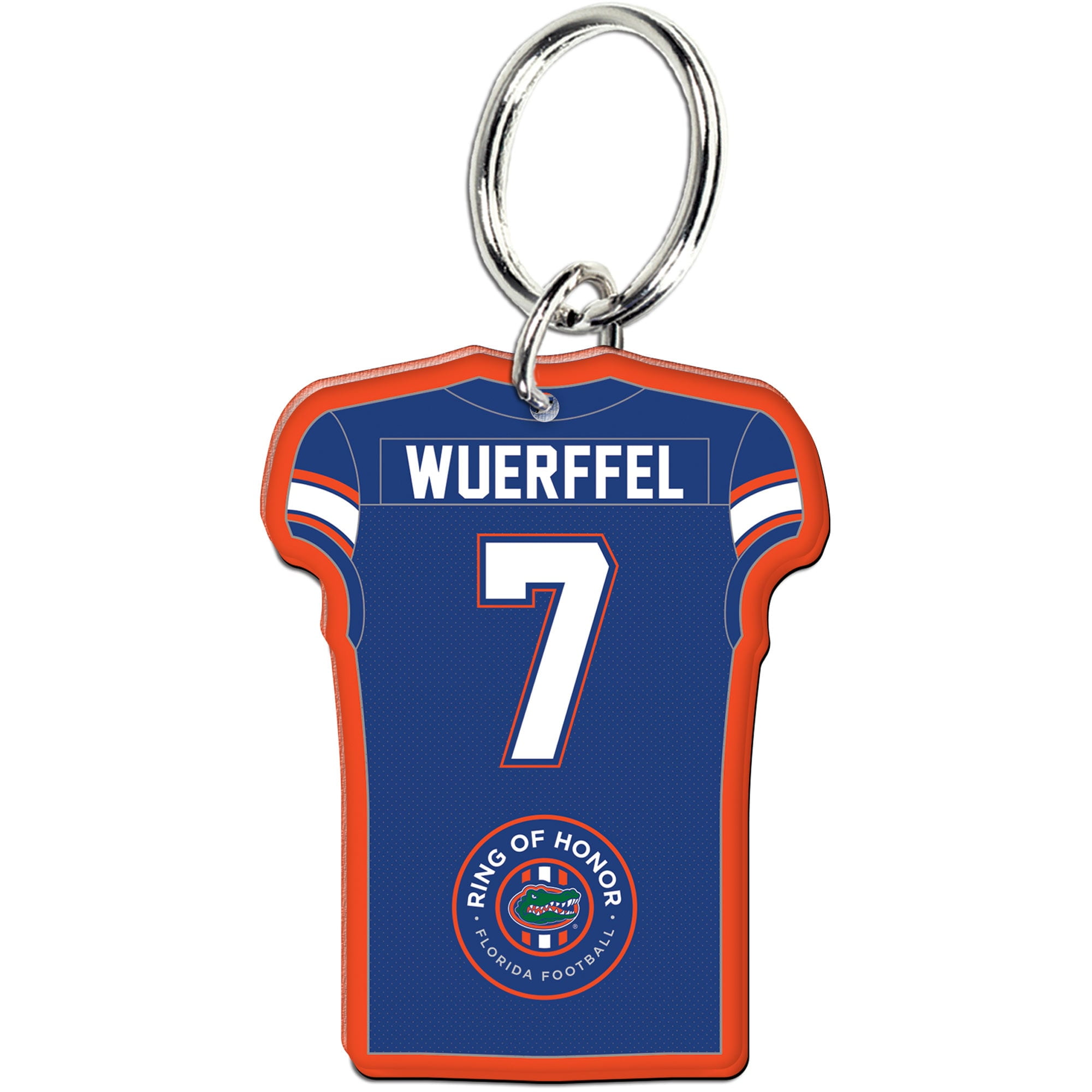 Florida Gators Keychain