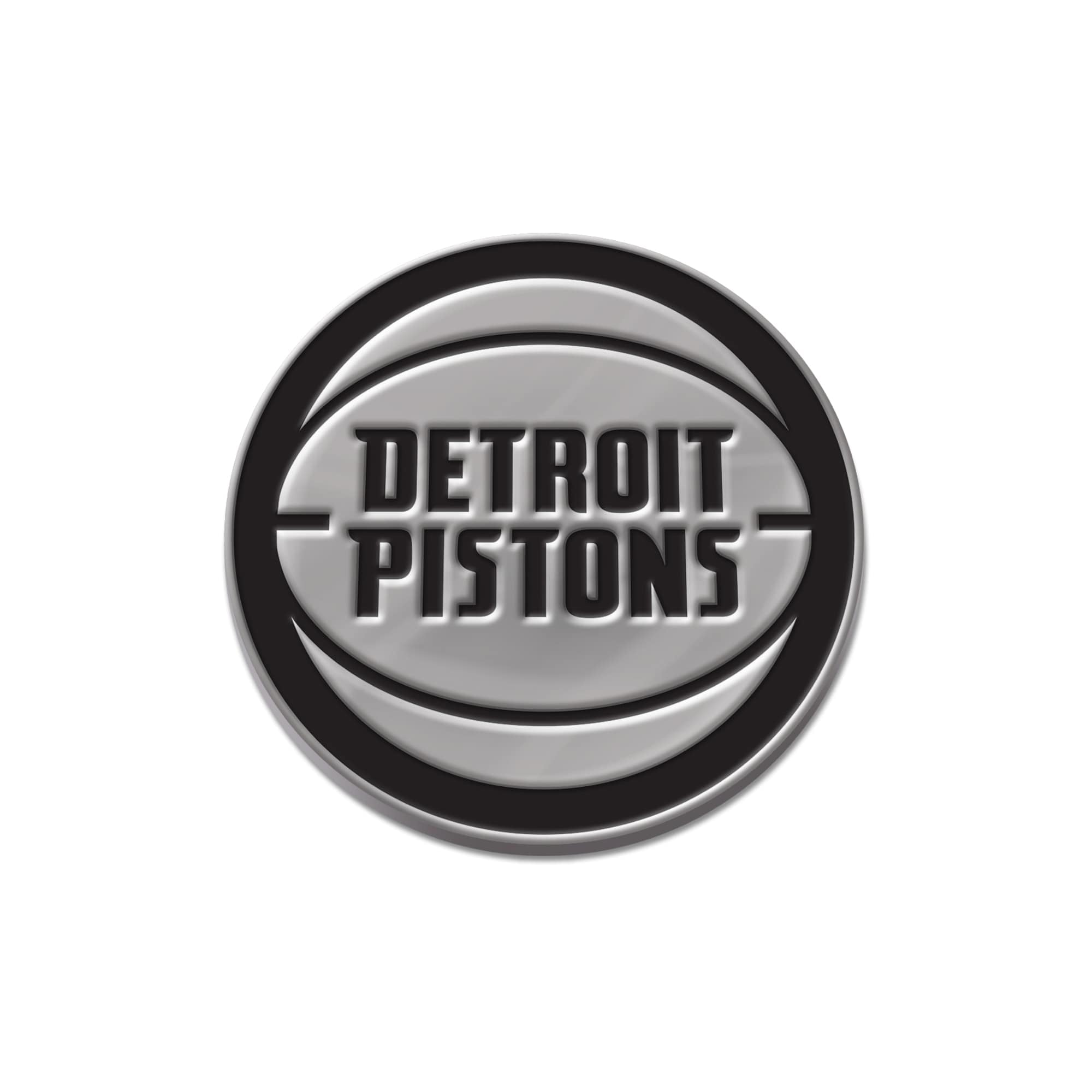 Detroit Emblem
