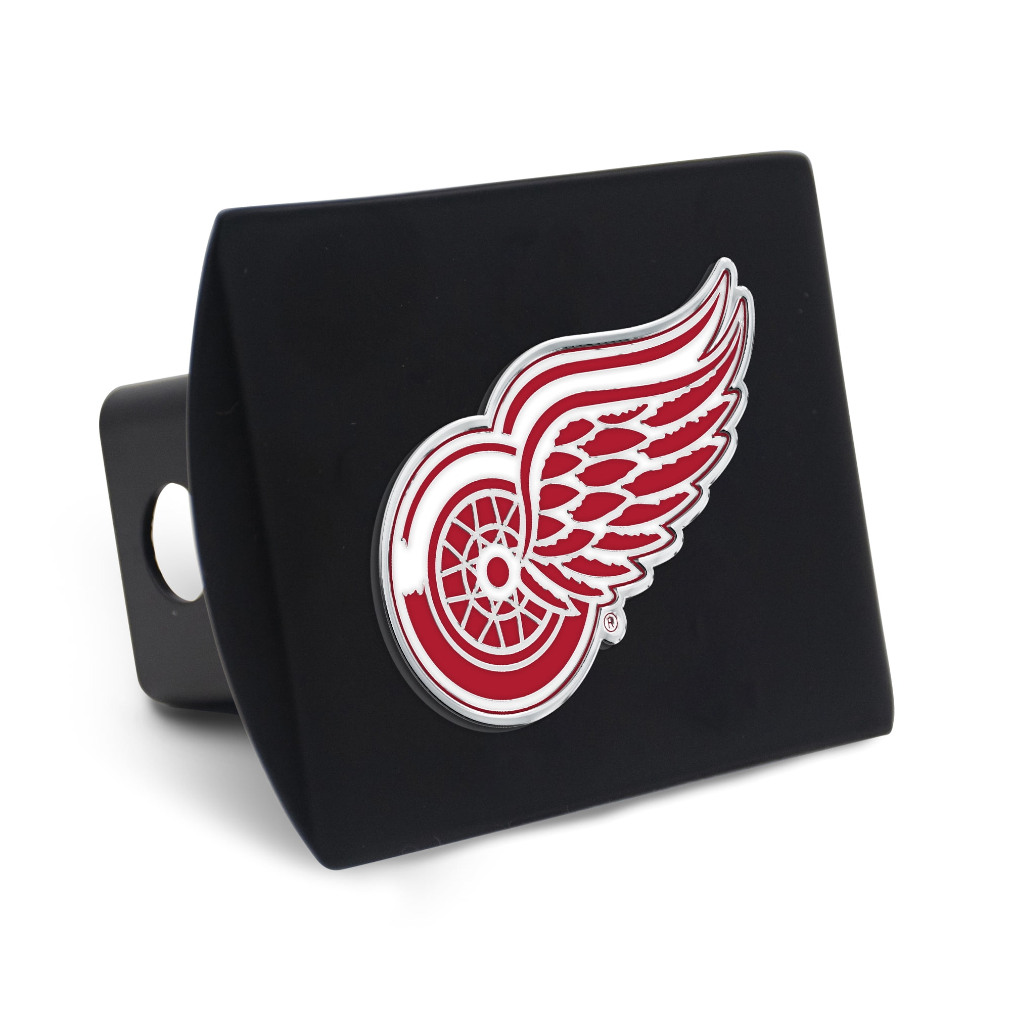 Detroit Red Wings Hitch Cover