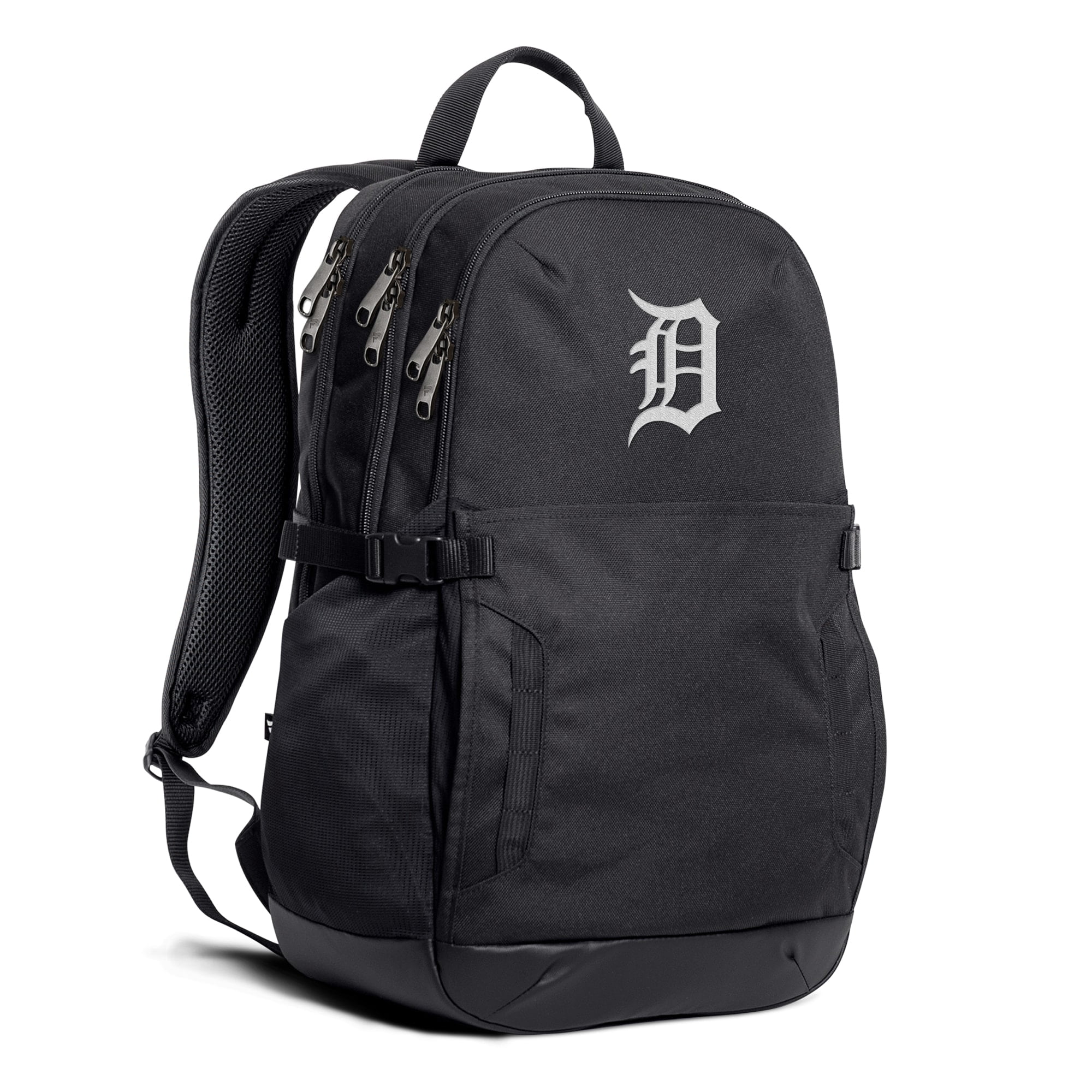 Wincraft - Detroit Tigers Backpack - Pro - Clearance - Walmart.com