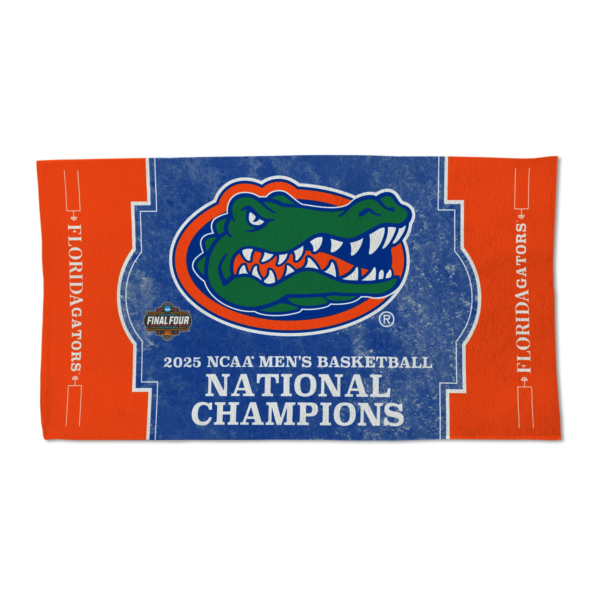 WinCraft Florida Gators 2025 NCAA Men's Basketball National Champions ...