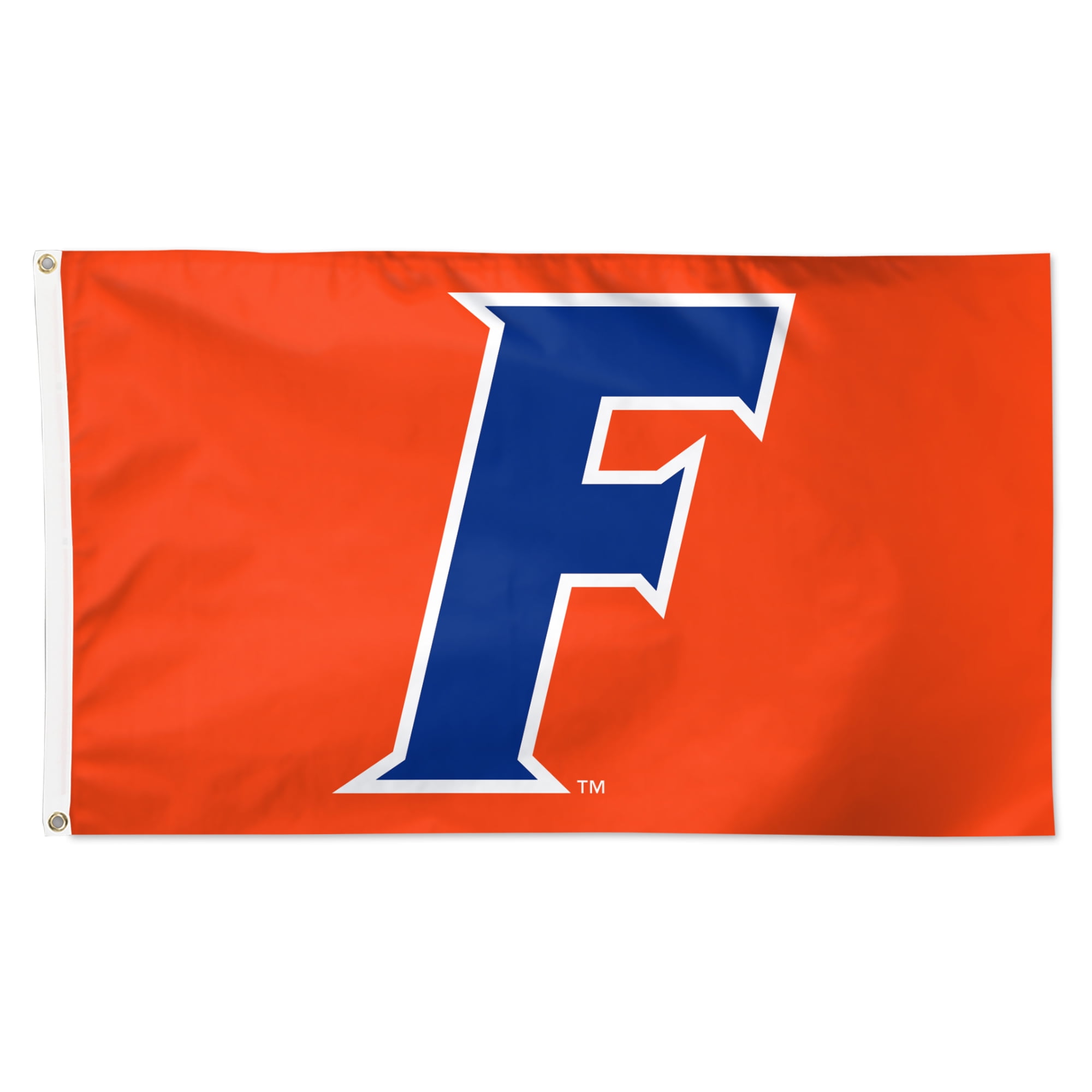WinCraft Florida Gators 3' x 5' Single-Sided Deluxe Secondary Team Logo ...
