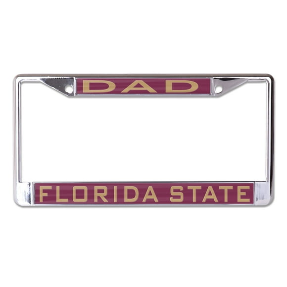 Florida Gators License Plate Frame