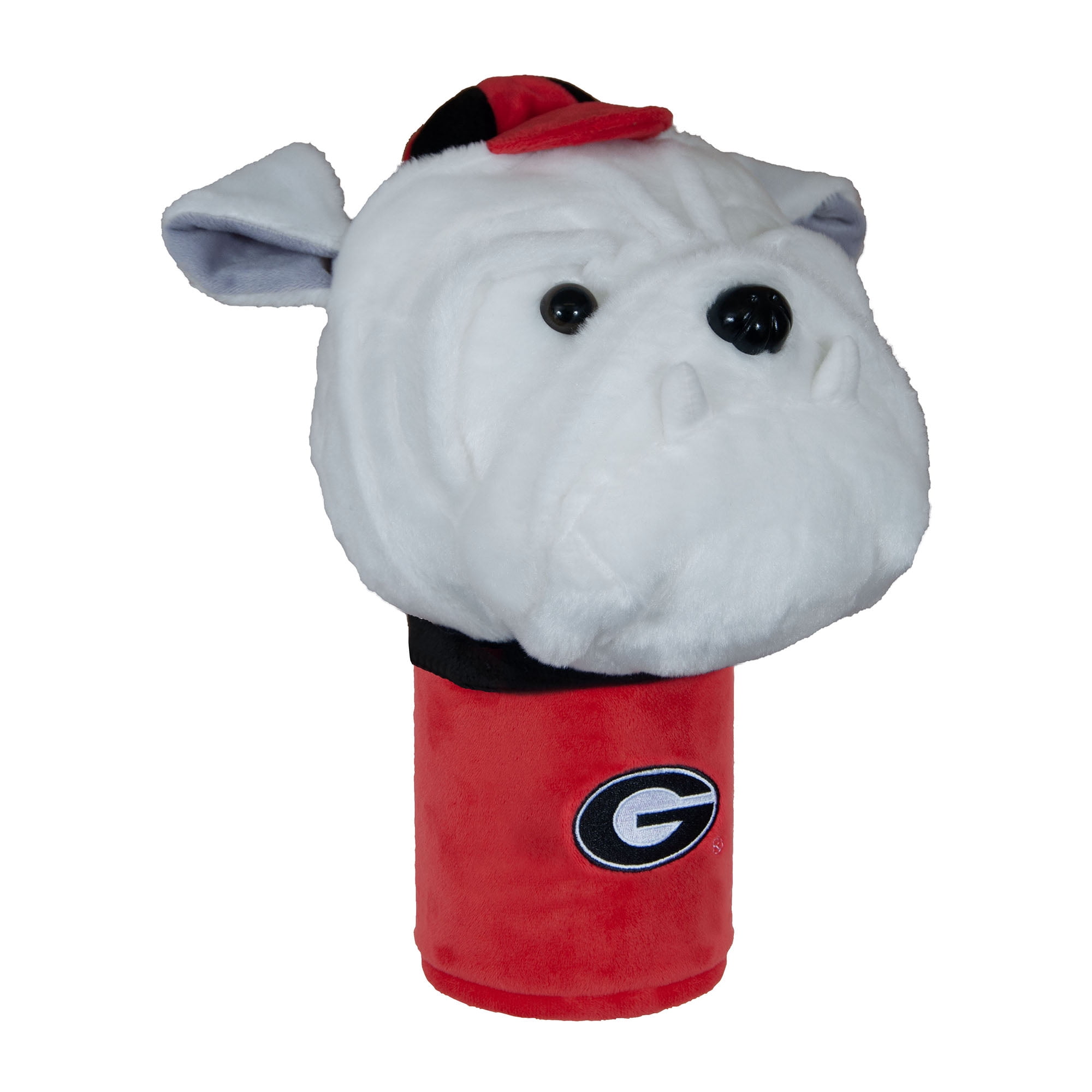 WinCraft Georgia Bulldogs Mascot Headcover - Walmart.com