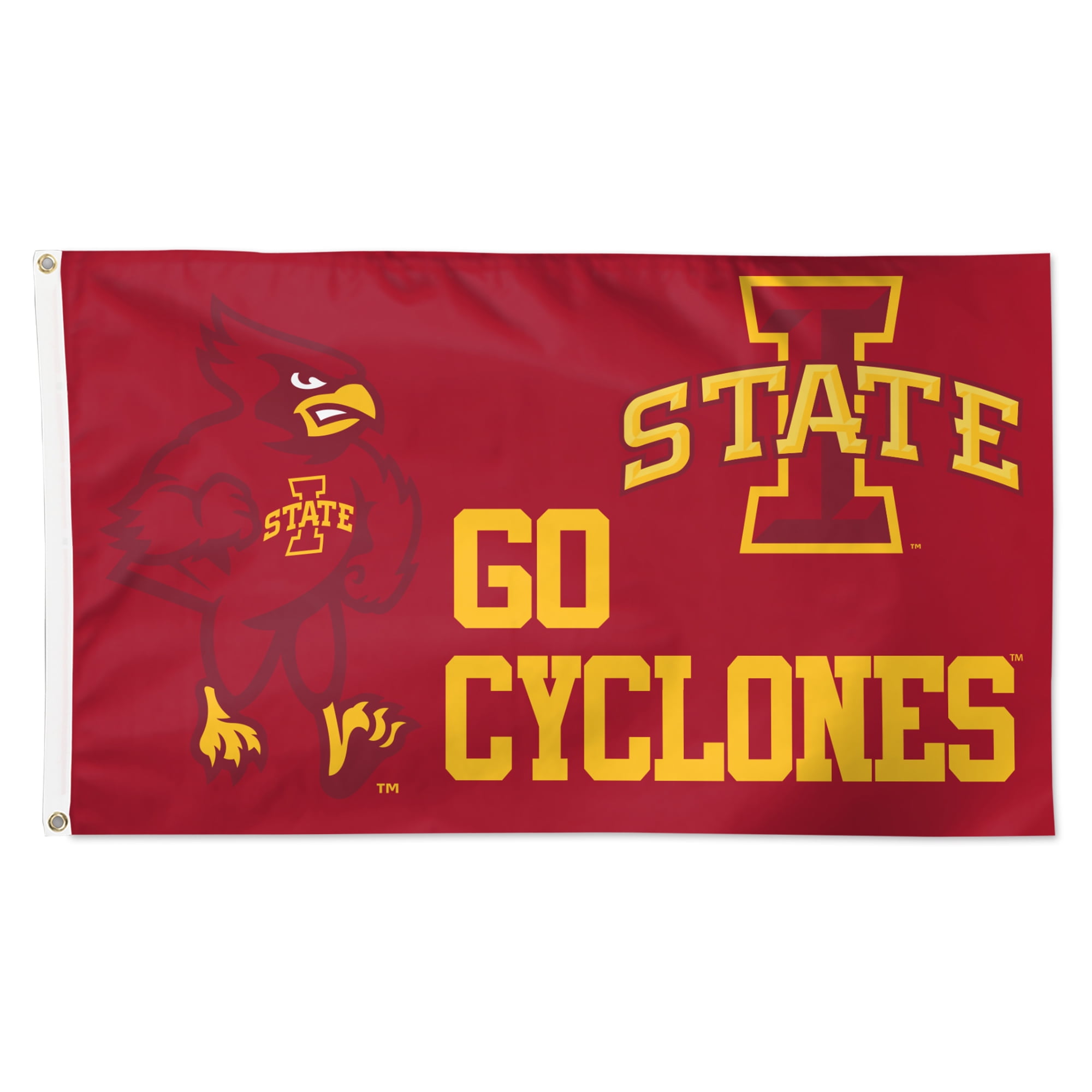 Iowa State Mascot Merchandise