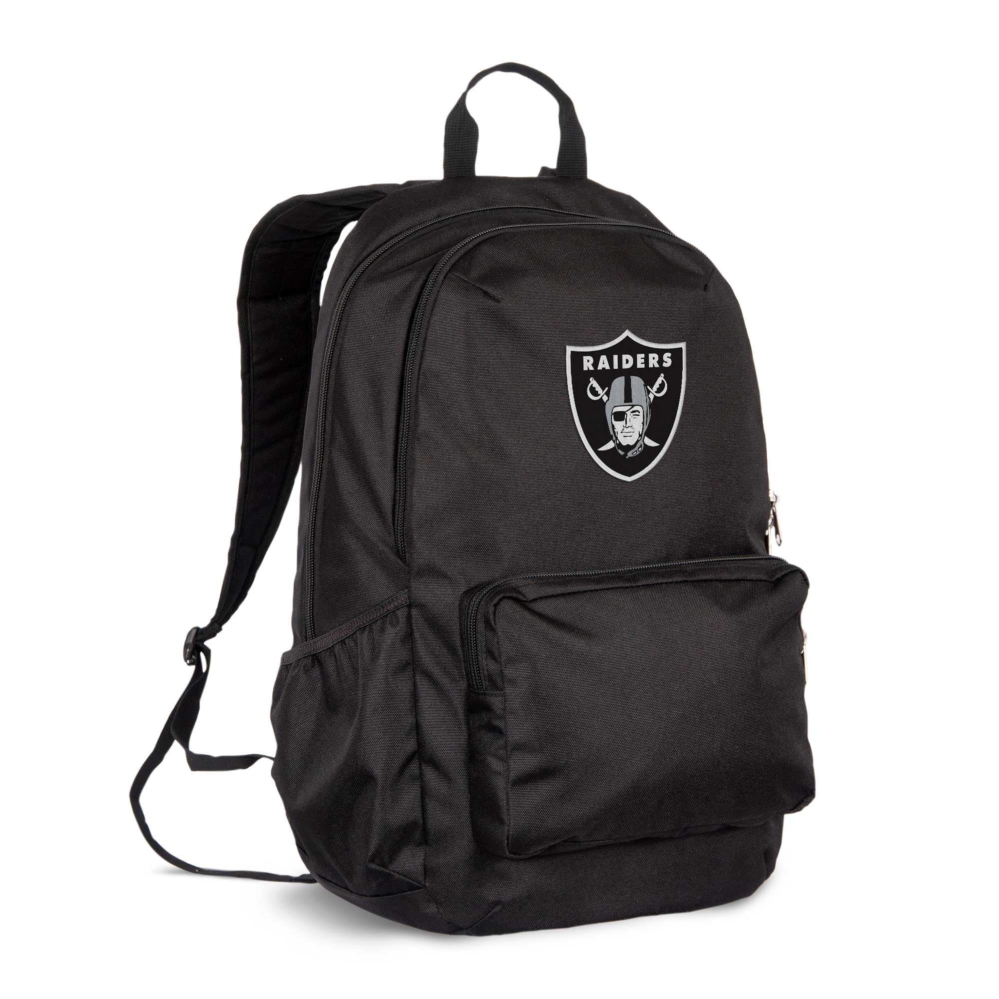 WinCraft Las Vegas Raiders Rookie Backpack - Walmart.com