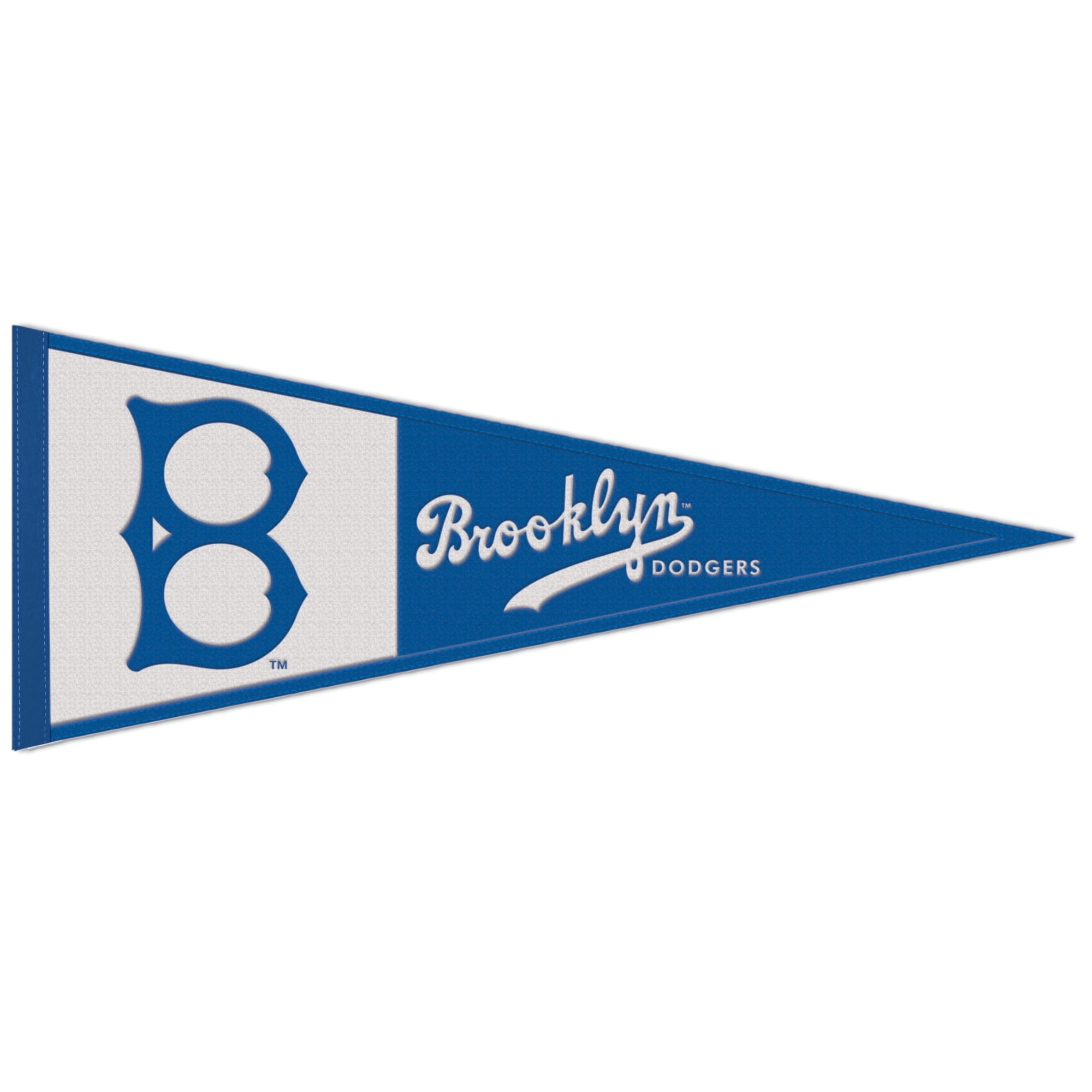 Dodgers Mini Pennants