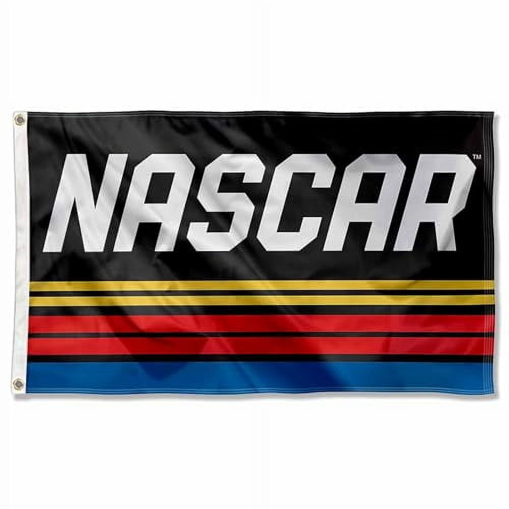 WinCraft NASCAR Outdoor Grommet Flag - Walmart.com