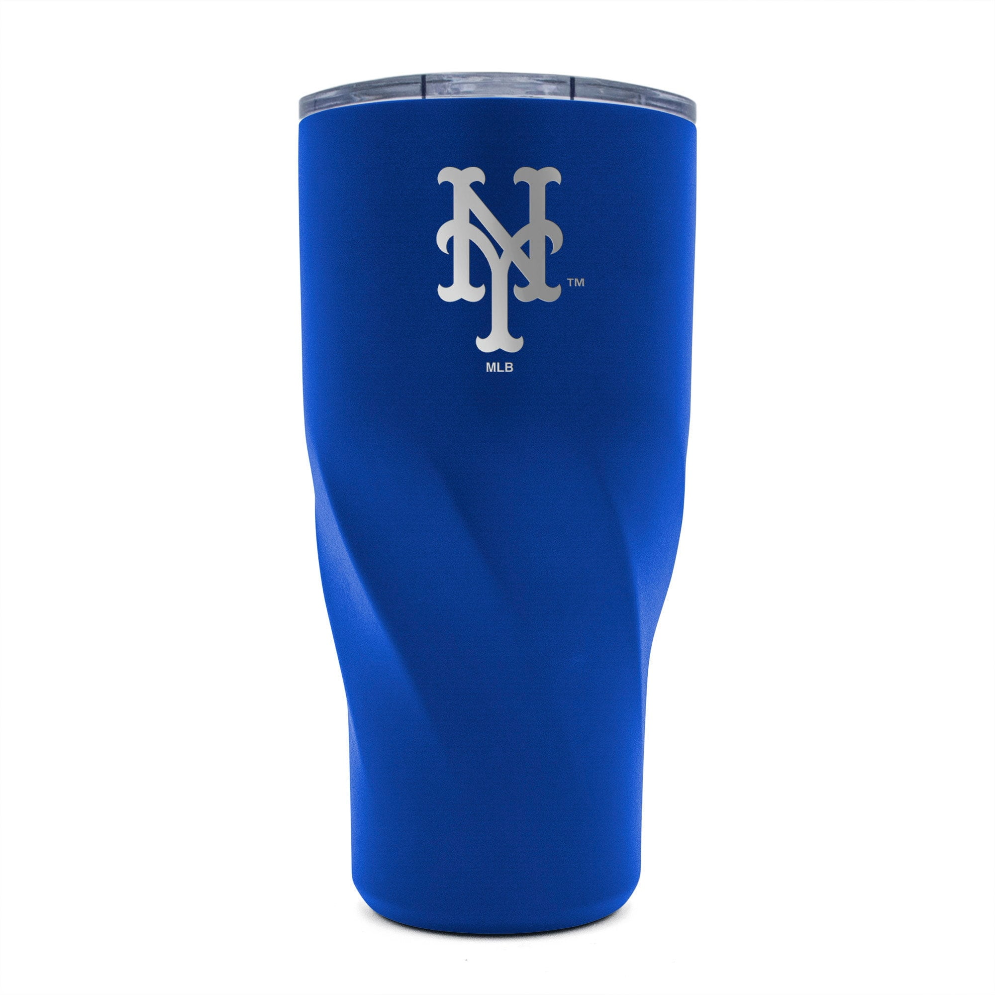 WinCraft New York Mets 30oz. Morgan Stainless Steel Tumbler - Walmart.com