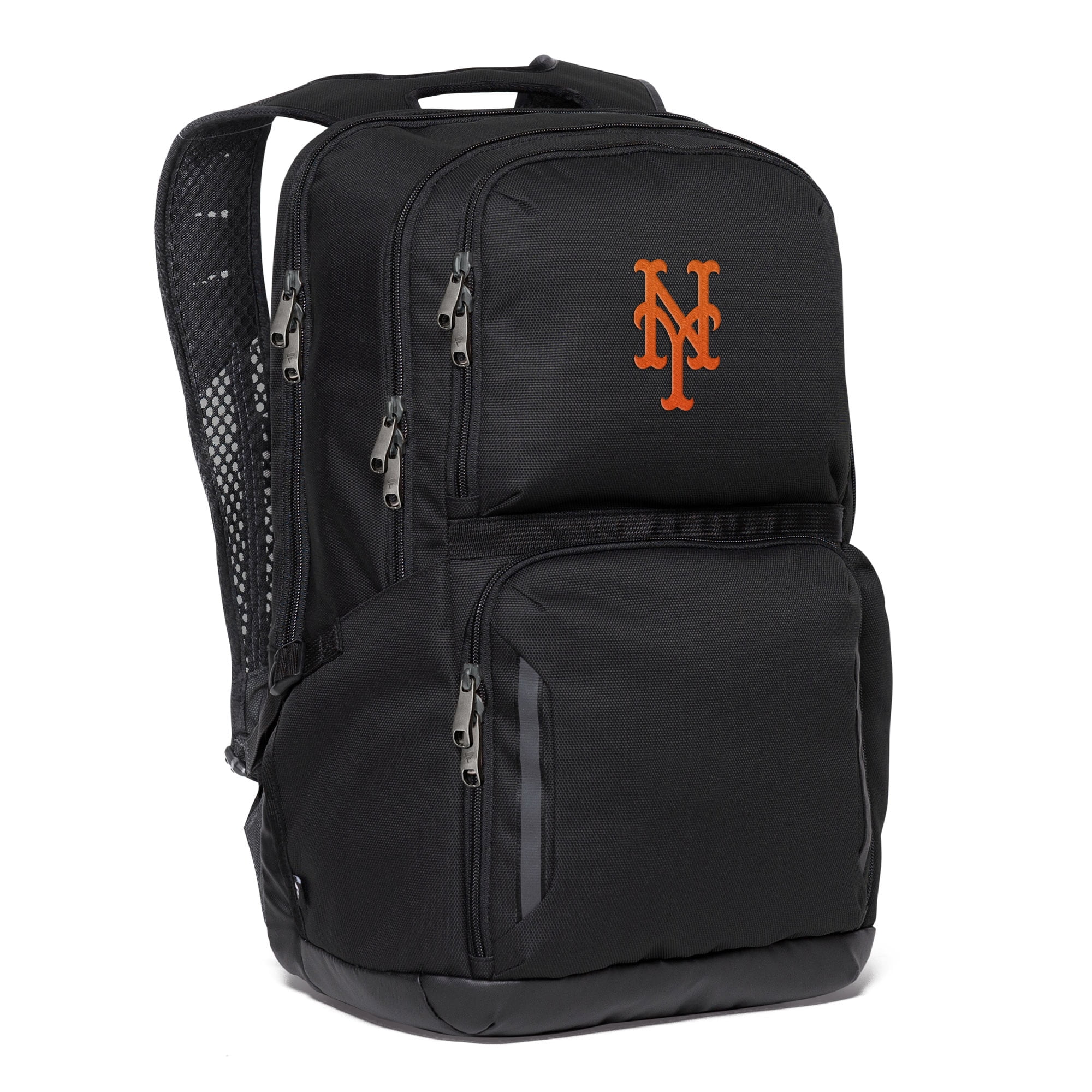 WinCraft New York Mets MVP Backpack - Walmart.com