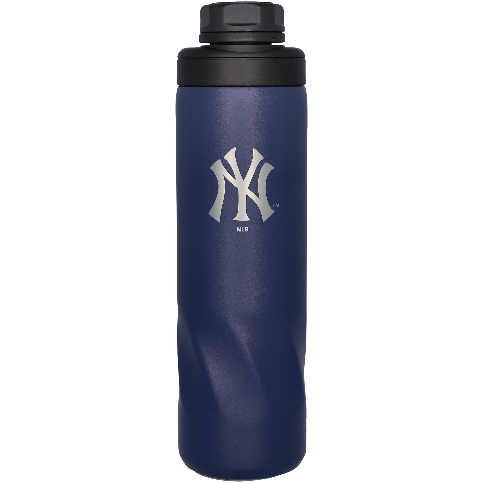 WinCraft NY Yankees 20oz. Stainless Steel Morgan Water Bottle with ...
