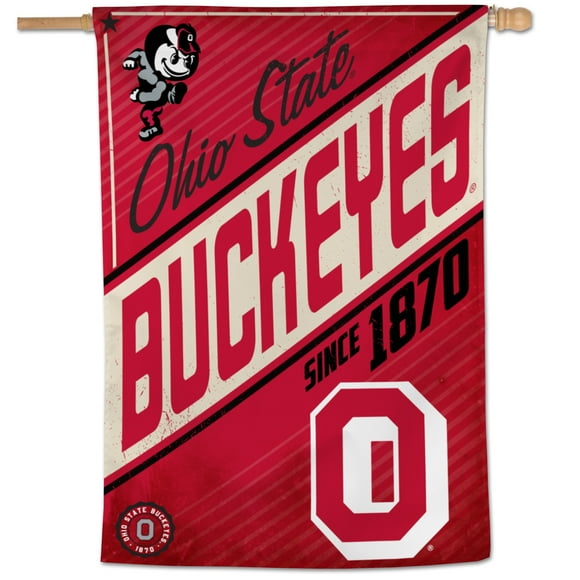 Ohio State Pennant